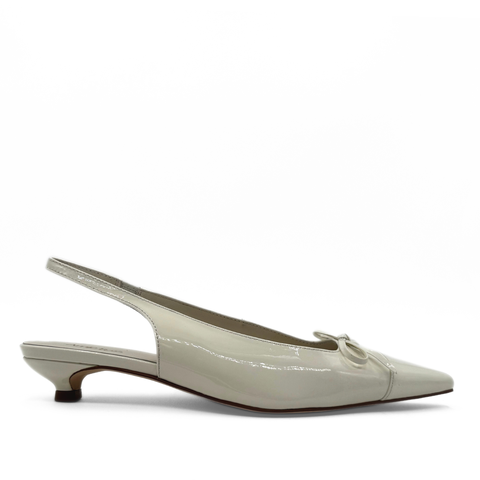 Women's White Low & Kitten Heels | Nordstrom