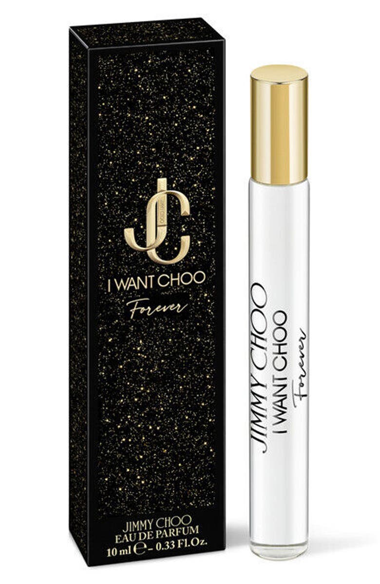 Jimmy Choo I Want Choo Forever Eau de Parfum | Nordstromrack