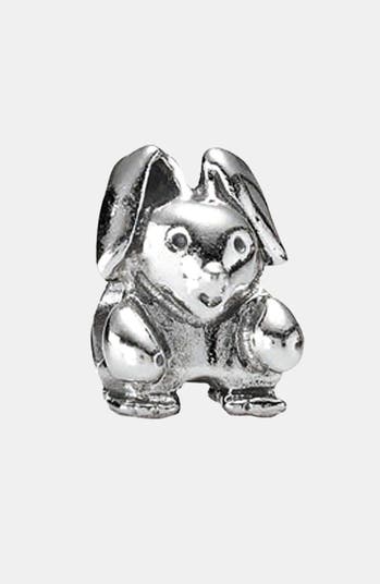 PANDORA Rabbit Charm | Nordstrom
