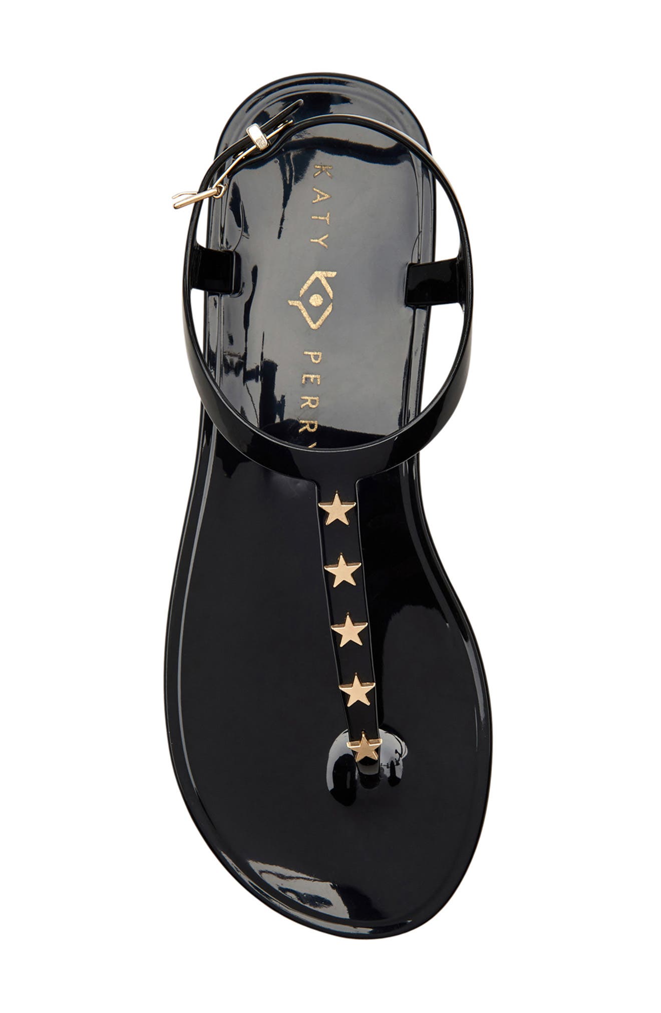 Katy Perry The Geli Studded Sandal (Women) | Nordstromrack