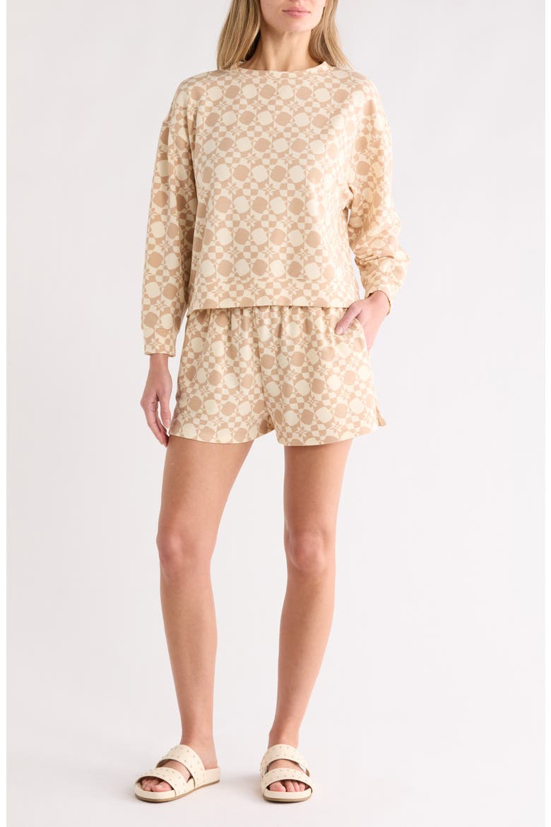 Check Me Out Cover-Up Shorts (Women) | Nordstromrack