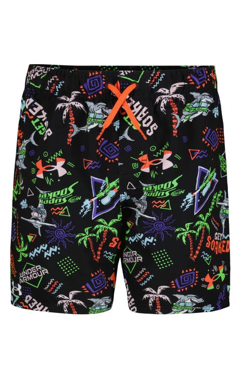 Boys' Swim Trunks & Swim Shorts | Nordstrom