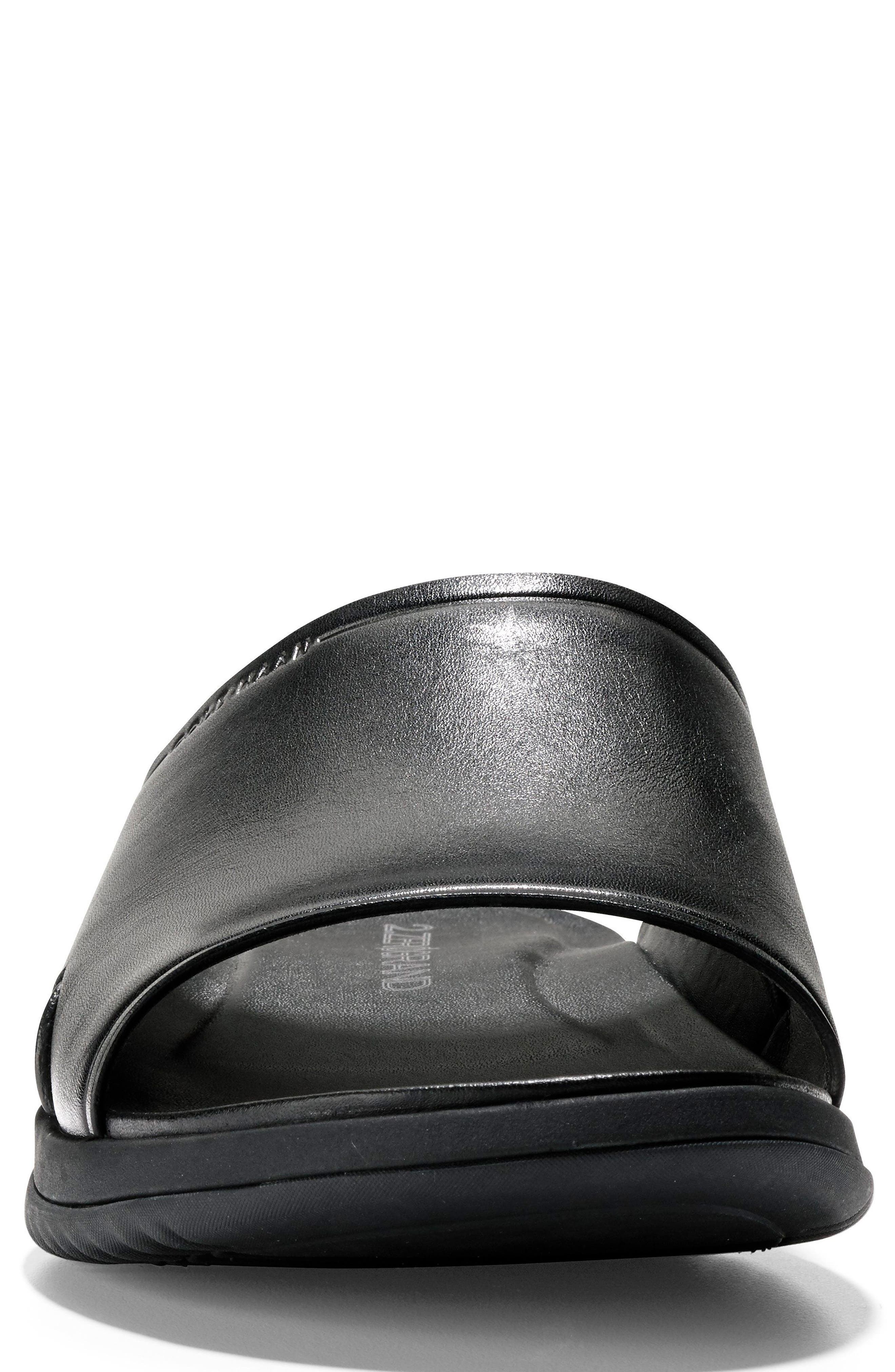 Cole Haan 2.ZeroGrand Slide Sandal (Men) | Nordstrom