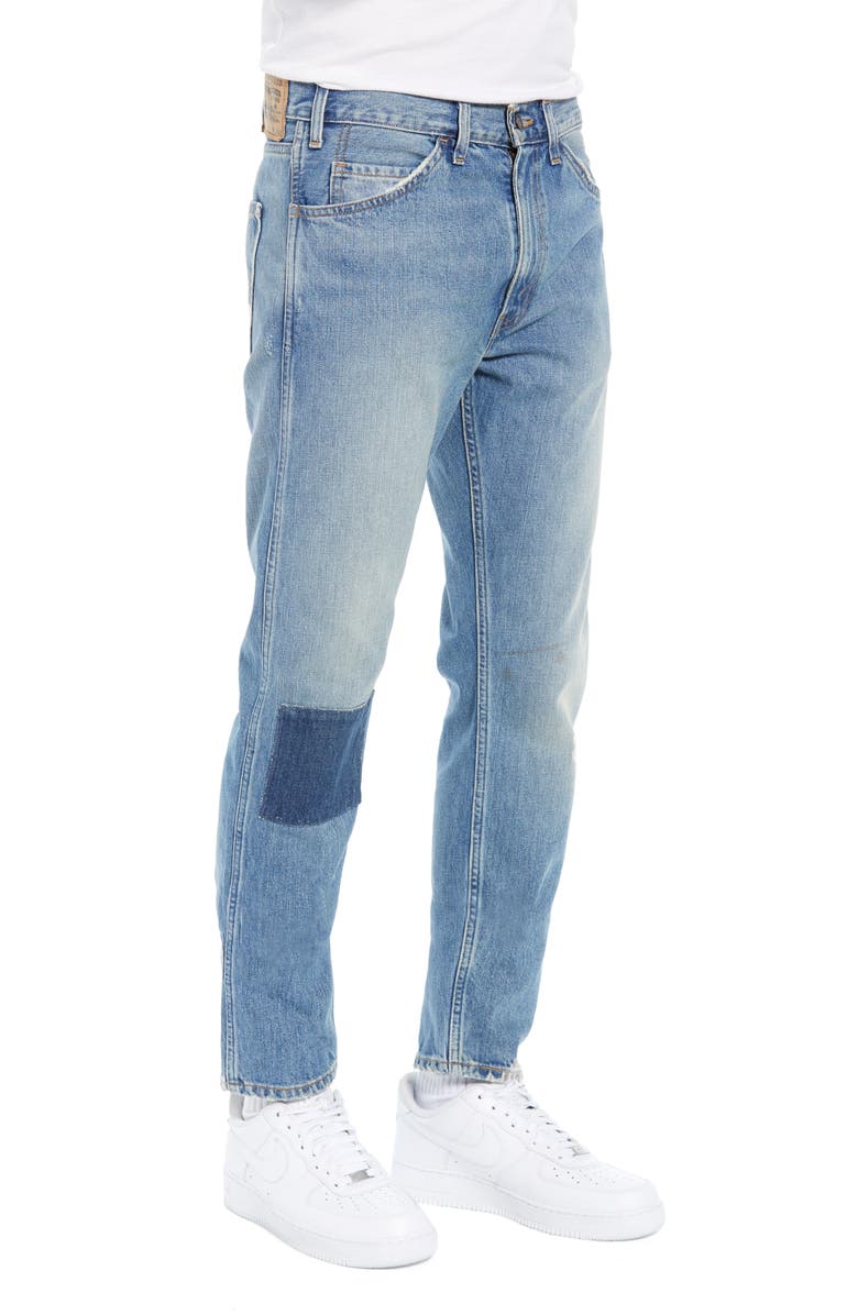 Levi's® Vintage Clothing 1969 606™ Slim Fit Jeans | Nordstrom