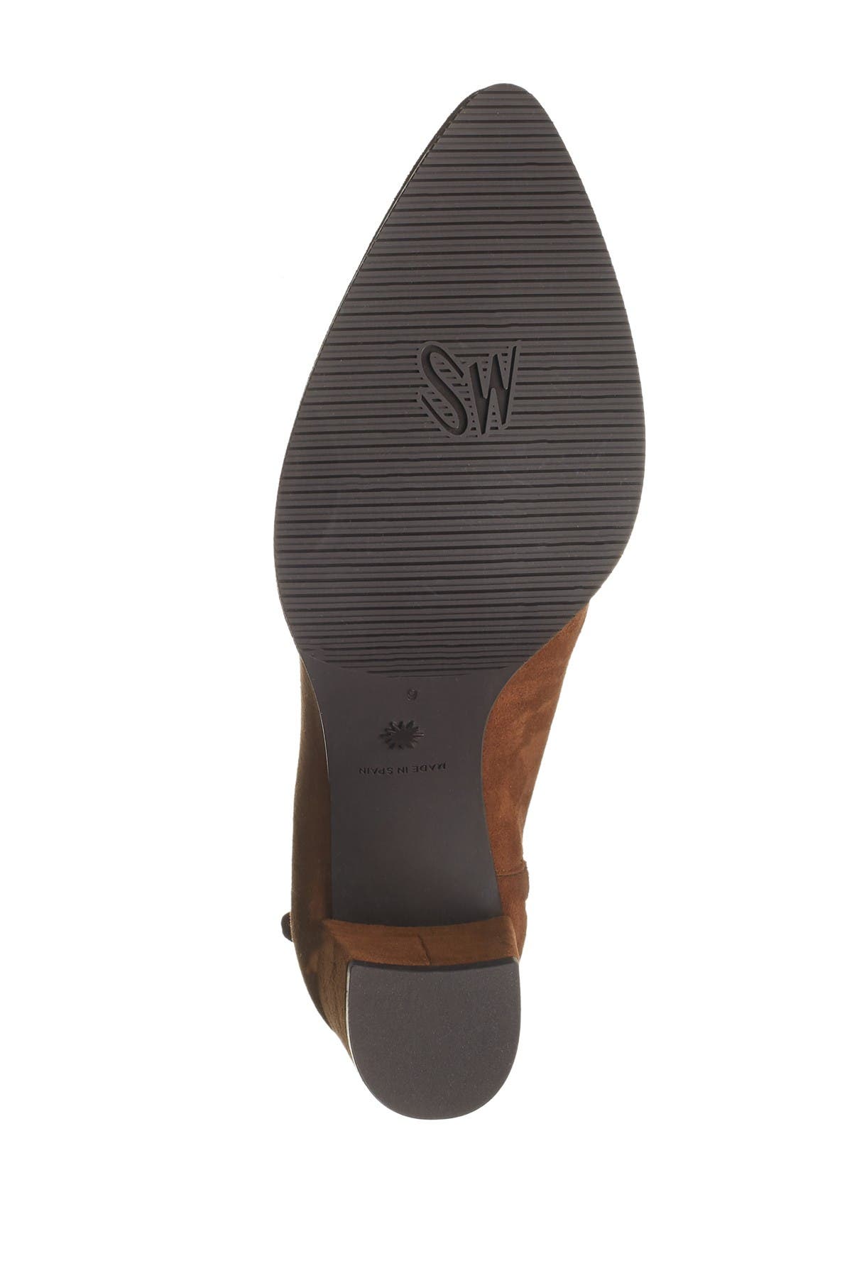 Stuart Weitzman Gardiner Bootie | Nordstromrack