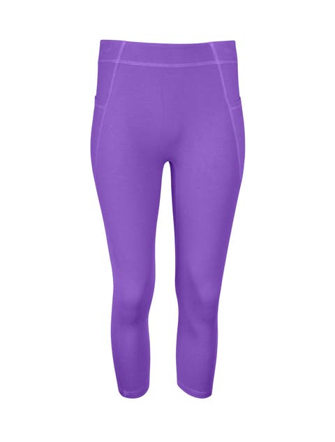 Women's Purple Leggings | Nordstrom