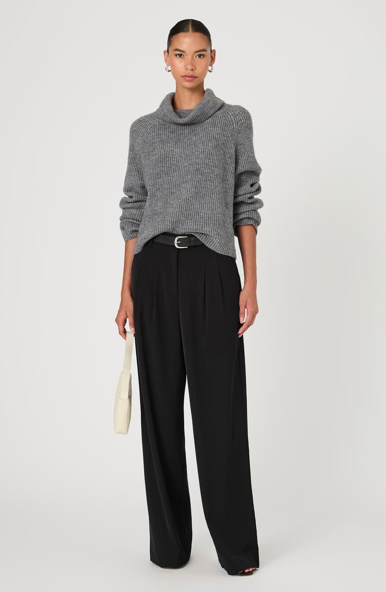 French Connection Mersai Turtleneck Sweater | Nordstromrack