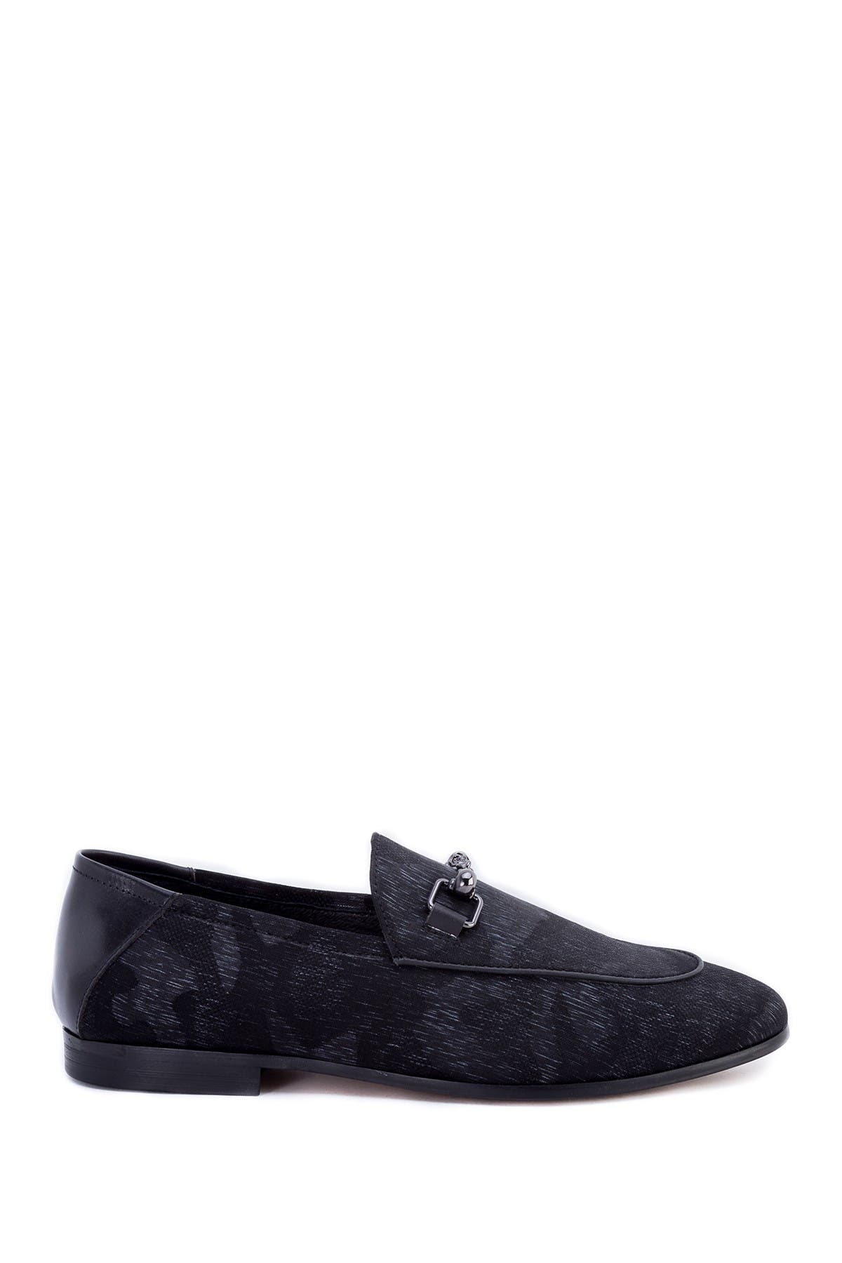 Robert Graham Barton Camouflage Bit Loafer (Men) | Nordstromrack