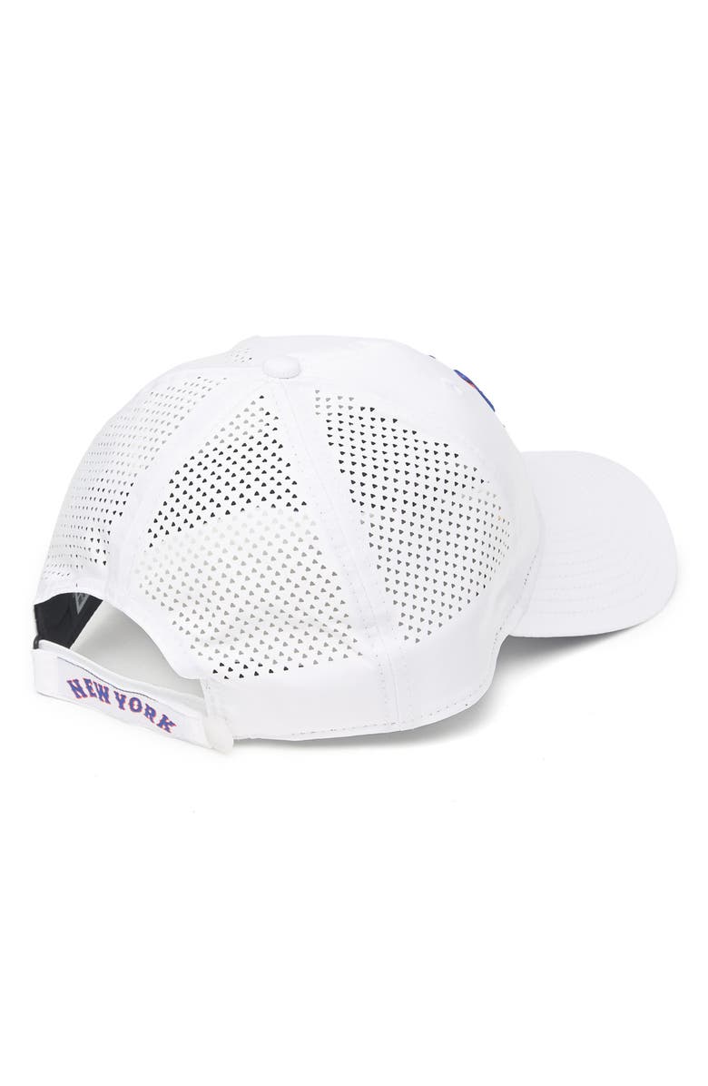New Era Cap MLB New York Mets Mesh Back Baseball Cap | Nordstromrack