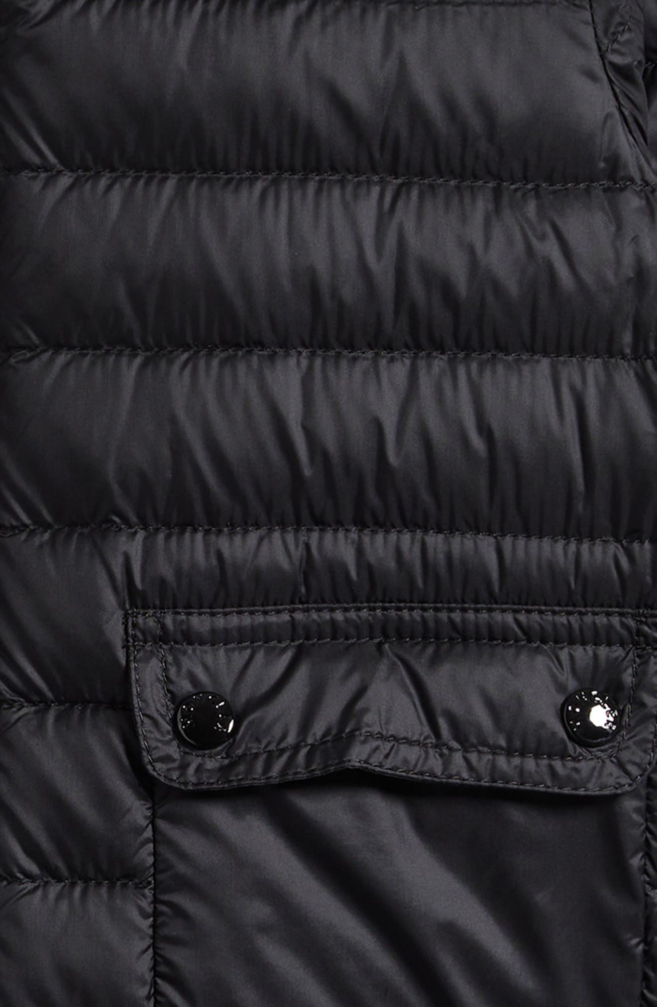 Moncler Kids' Lans Down Jacket | Nordstrom