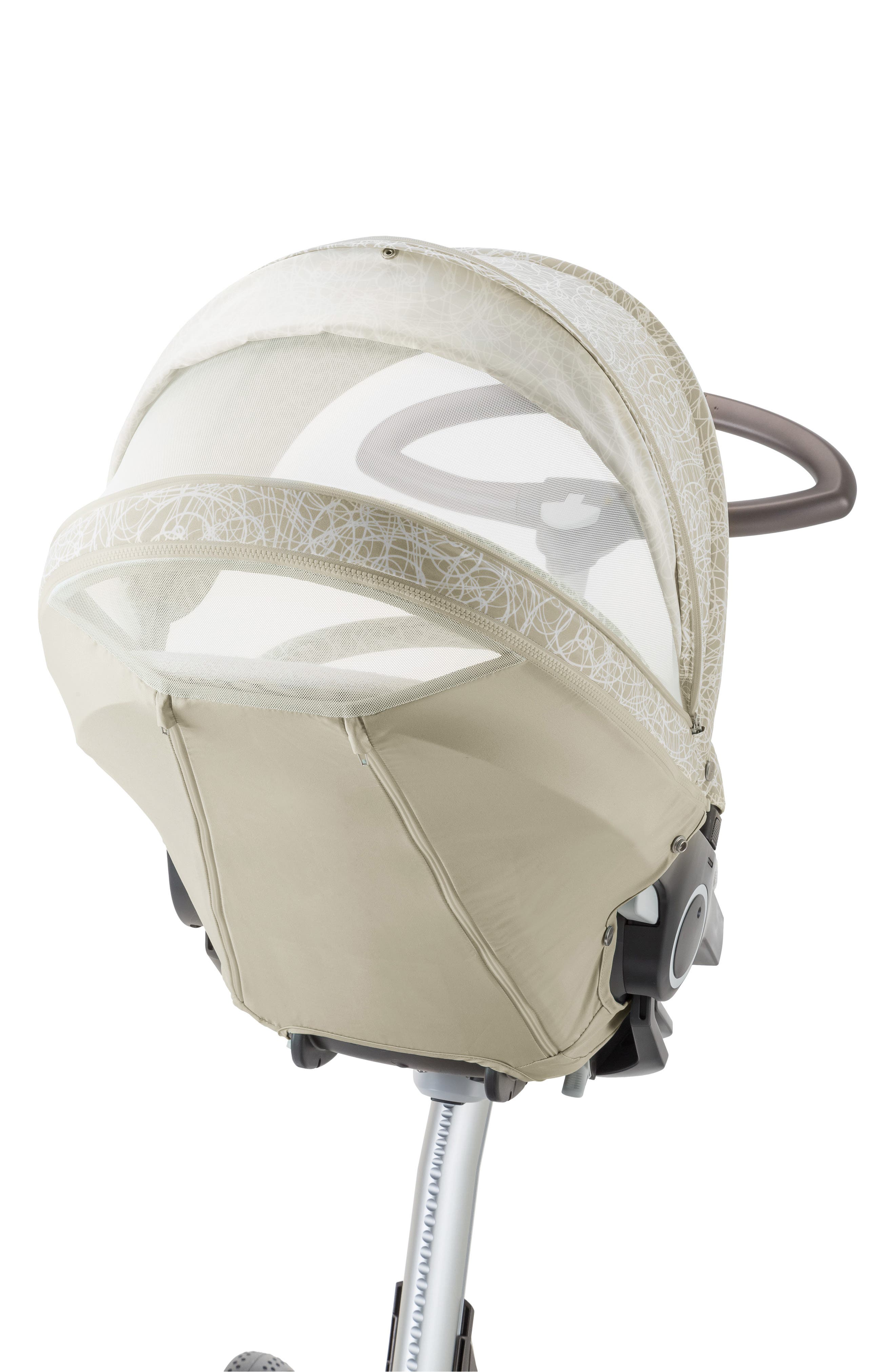 Stokke Baby 'Xplory® Stroller Summer Kit' Shade Set | Nordstrom