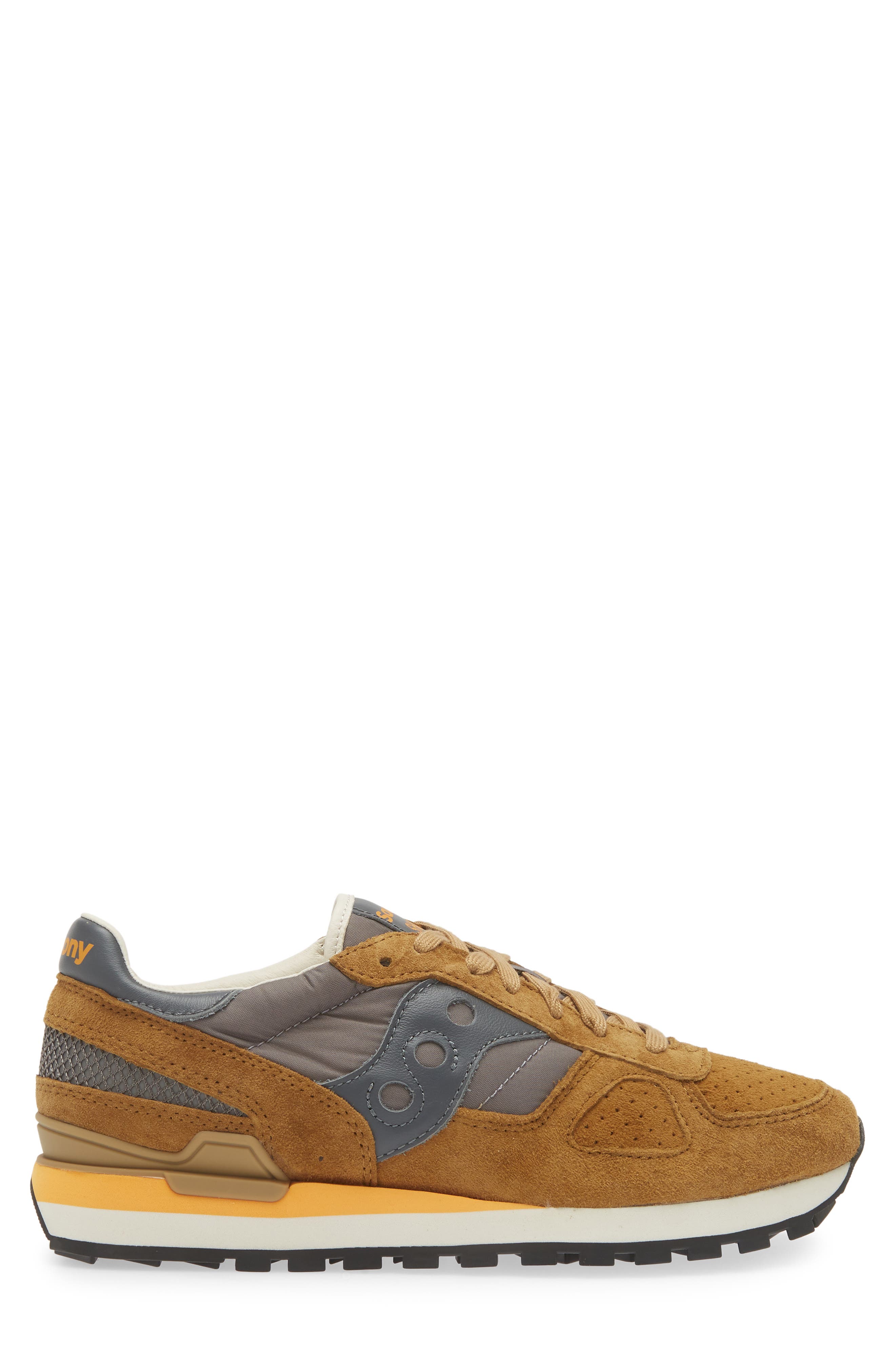 Saucony Shadow Original Sneaker (Men) | Nordstromrack