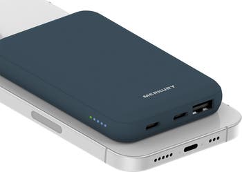 MERKURY 5K Magnetic Power Bank | Nordstromrack