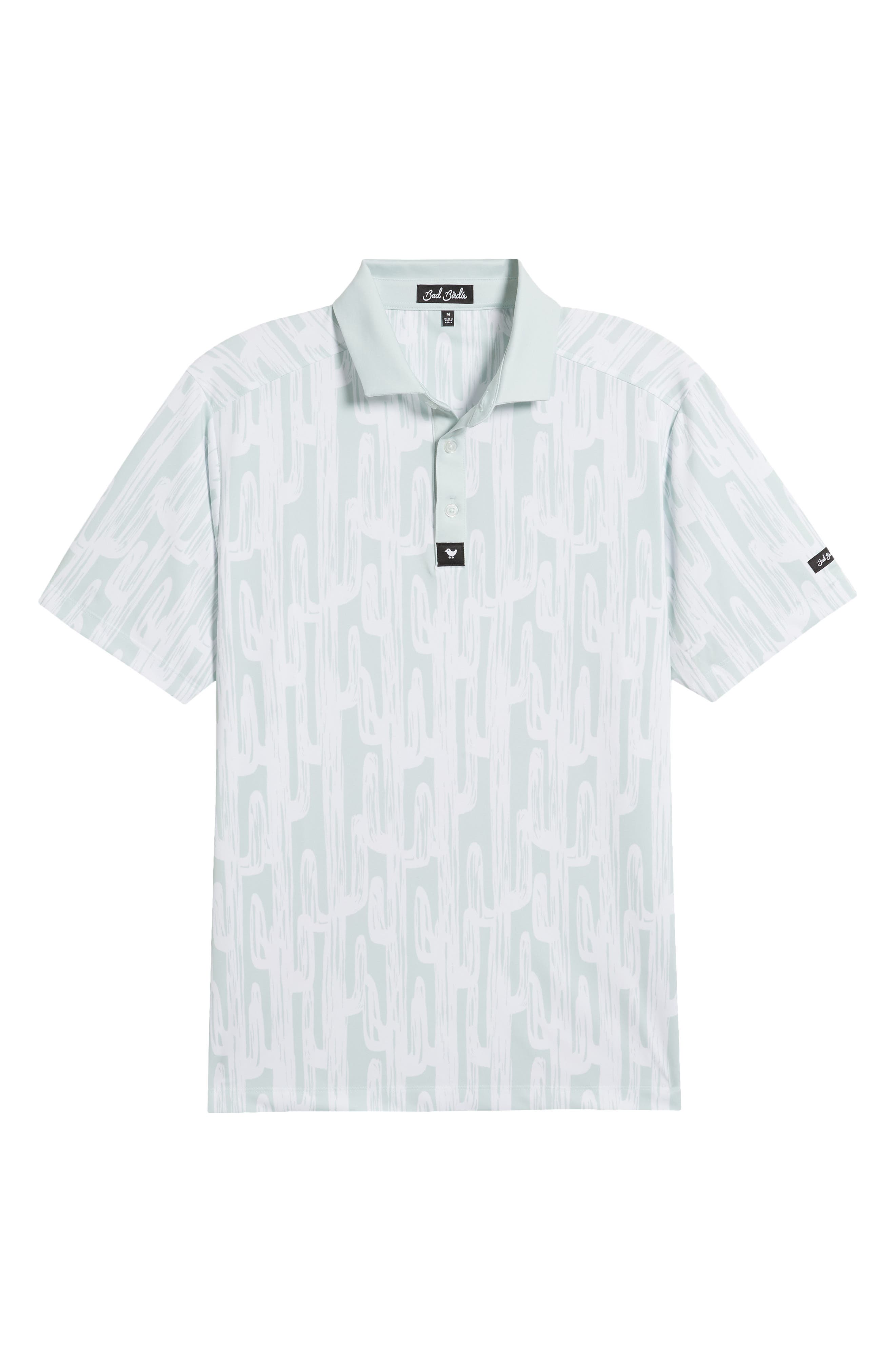 Bad Birdie Core Performance Golf Polo | Nordstromrack