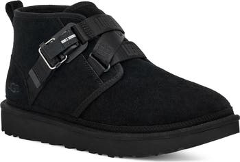 UGG® Neumel Quickclick Chukka Boot (Men) | Nordstrom