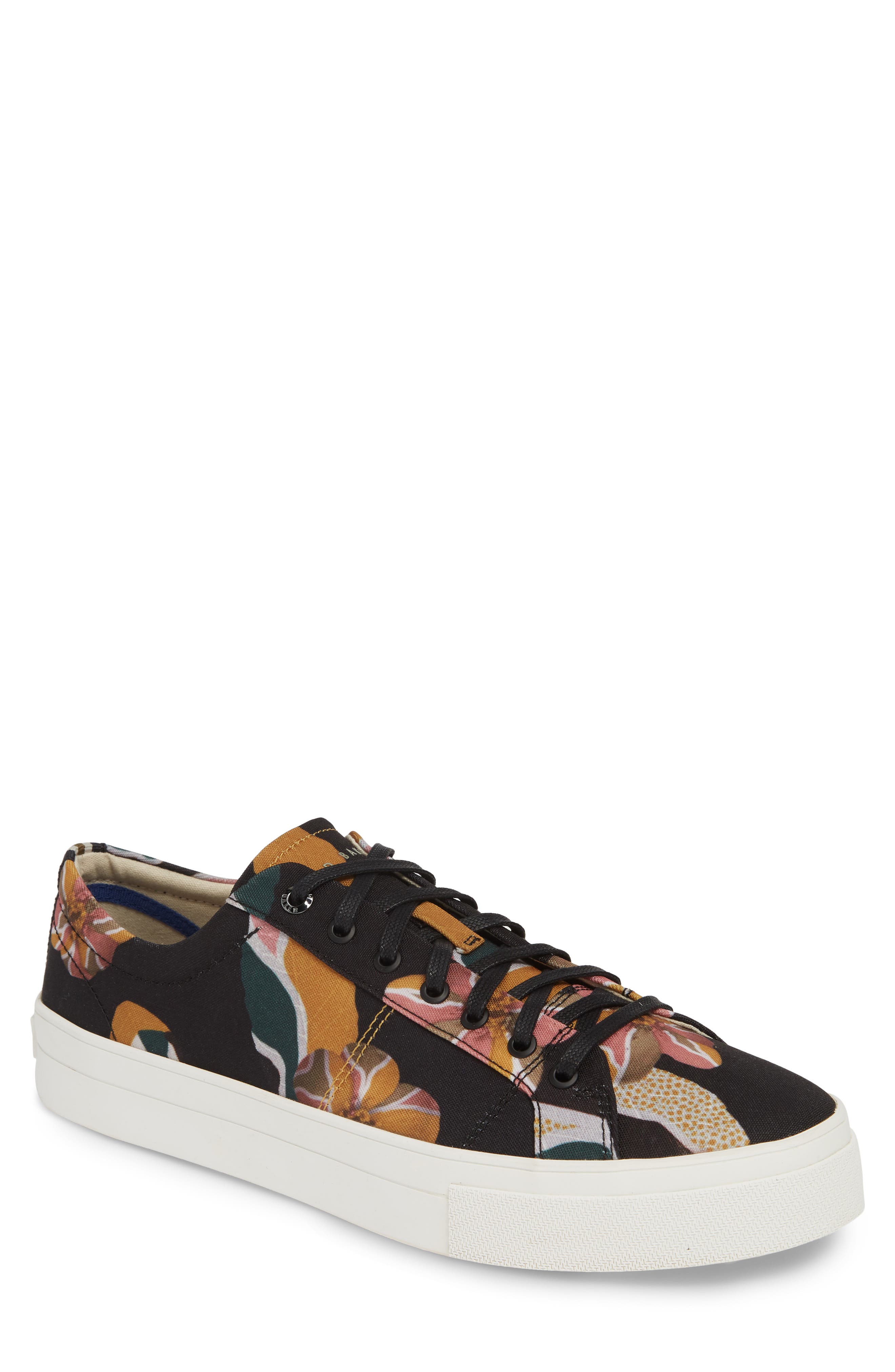 Ted Baker London Ephron Sneaker (Men) | Nordstrom