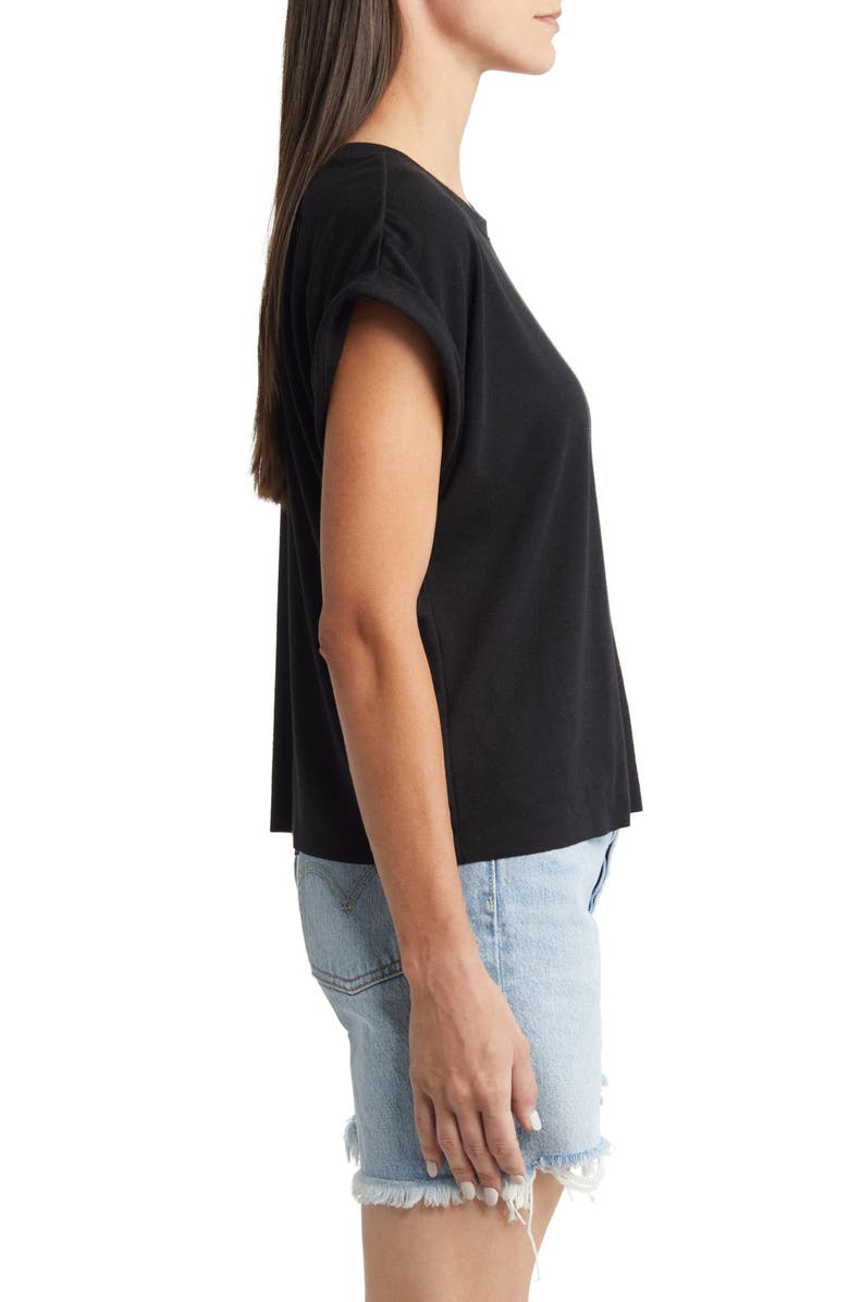 Treasure & Bond Cuff T-Shirt | Nordstromrack