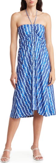 Area Stars Brie Strapless Tube Dress | Nordstromrack