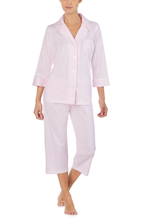 Women's Pink Pajama Sets | Nordstrom