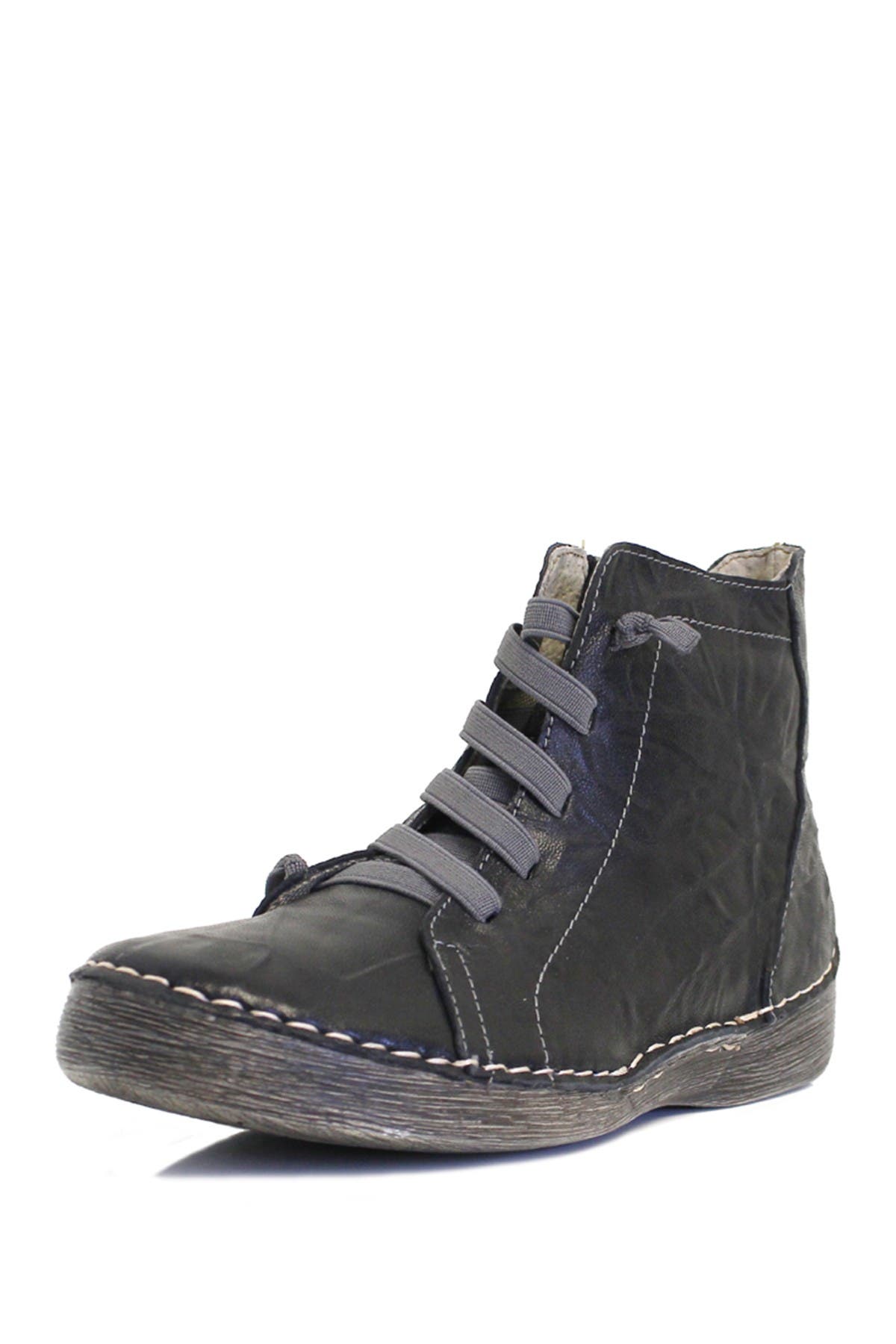 bernie mev. Wynn Leather Sneaker | Nordstromrack