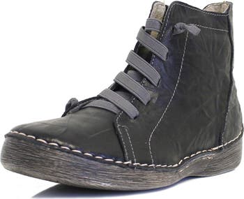 bernie mev. Wynn Leather Sneaker | Nordstromrack
