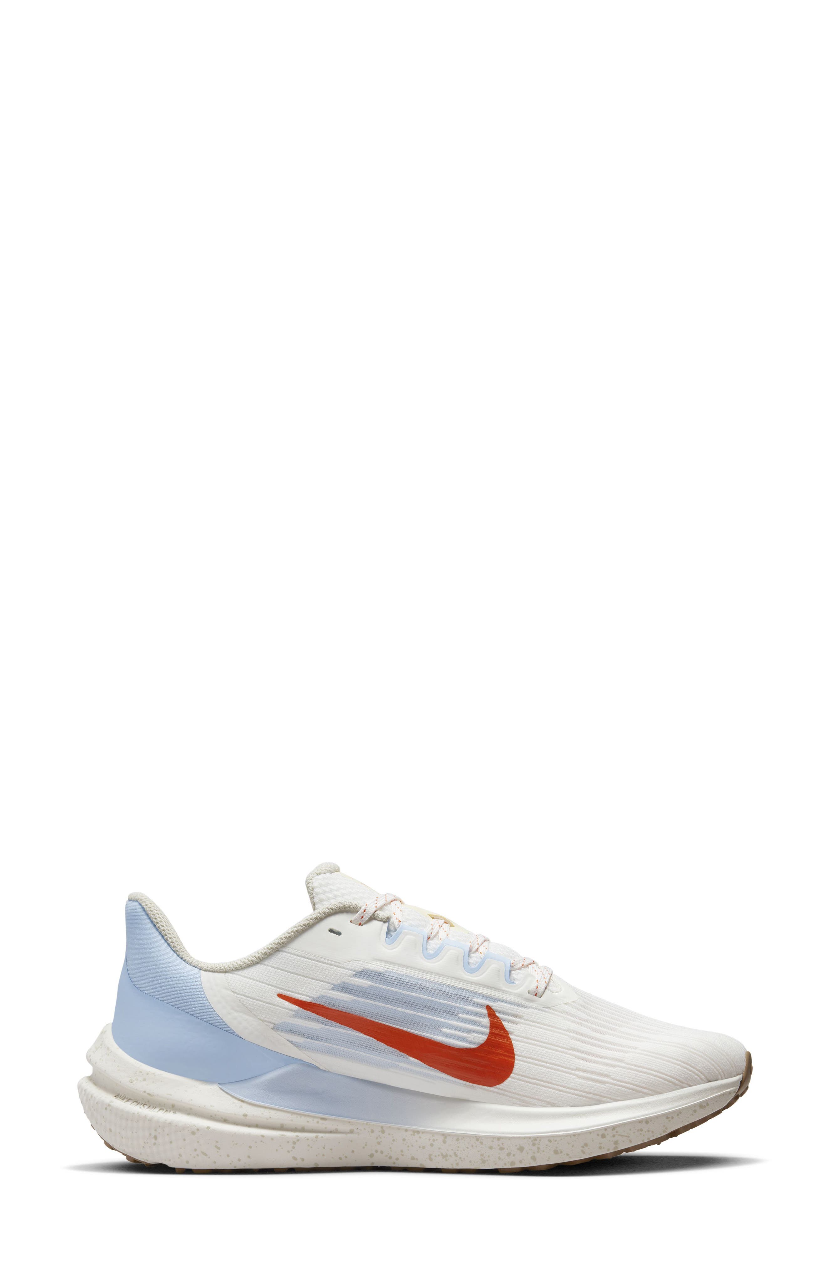 Nike Air Winflo 9 Running Shoe (Women) | Nordstromrack