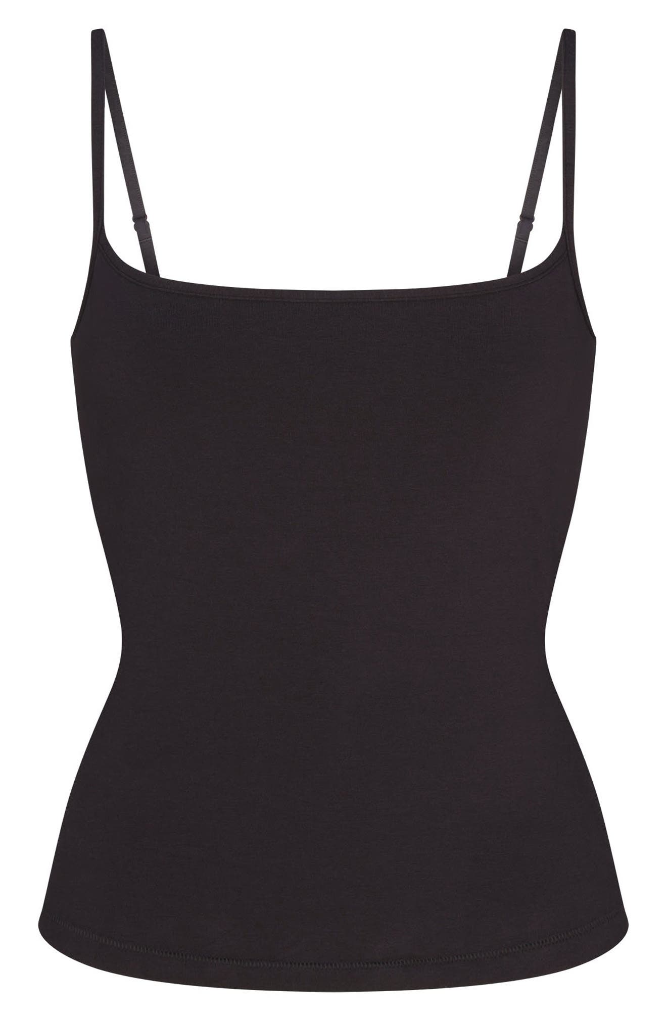 SKIMS Cotton Jersey Camisole | Nordstrom