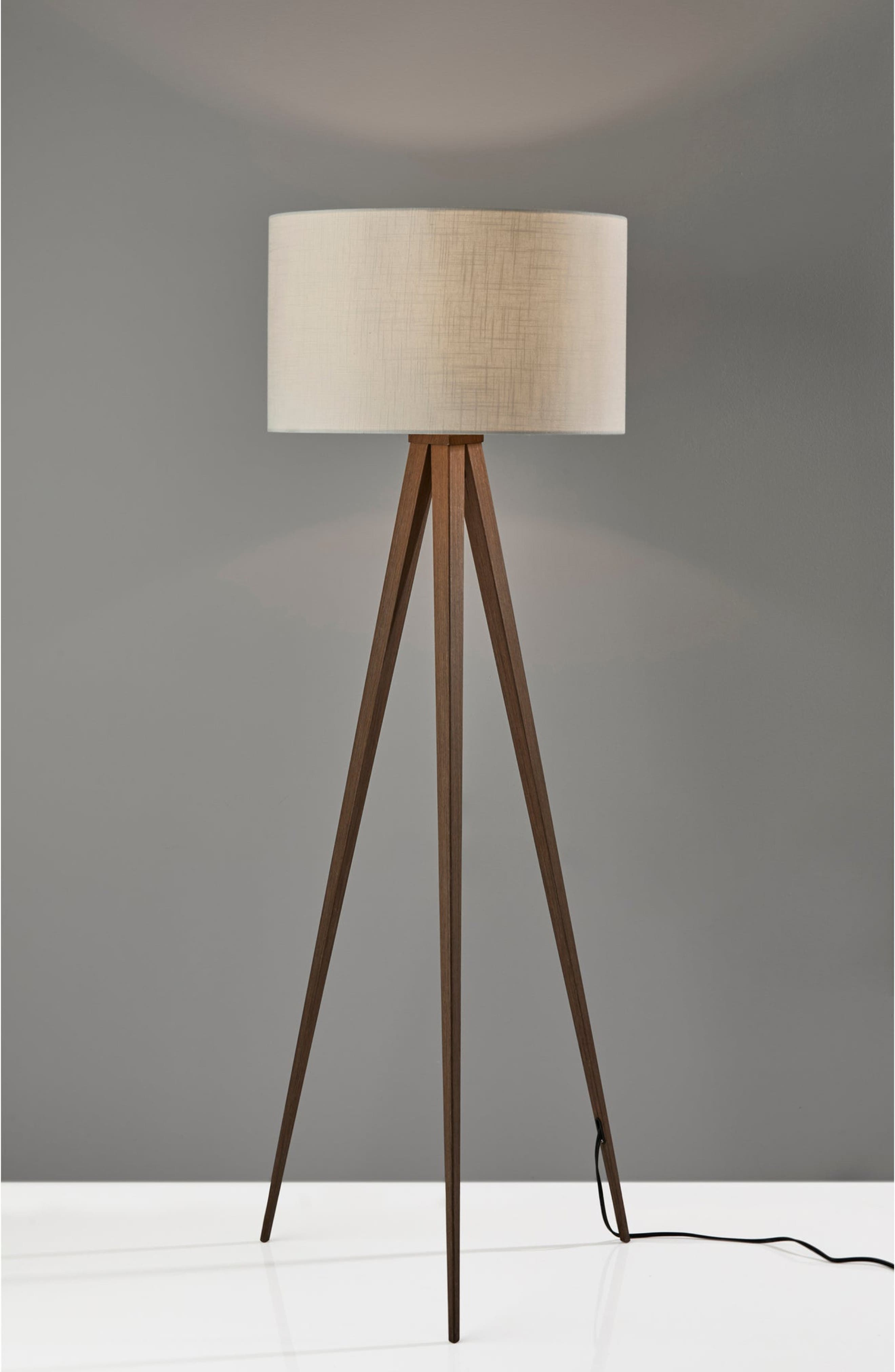 ADESSO LIGHTING Director Floor Lamp | Nordstrom