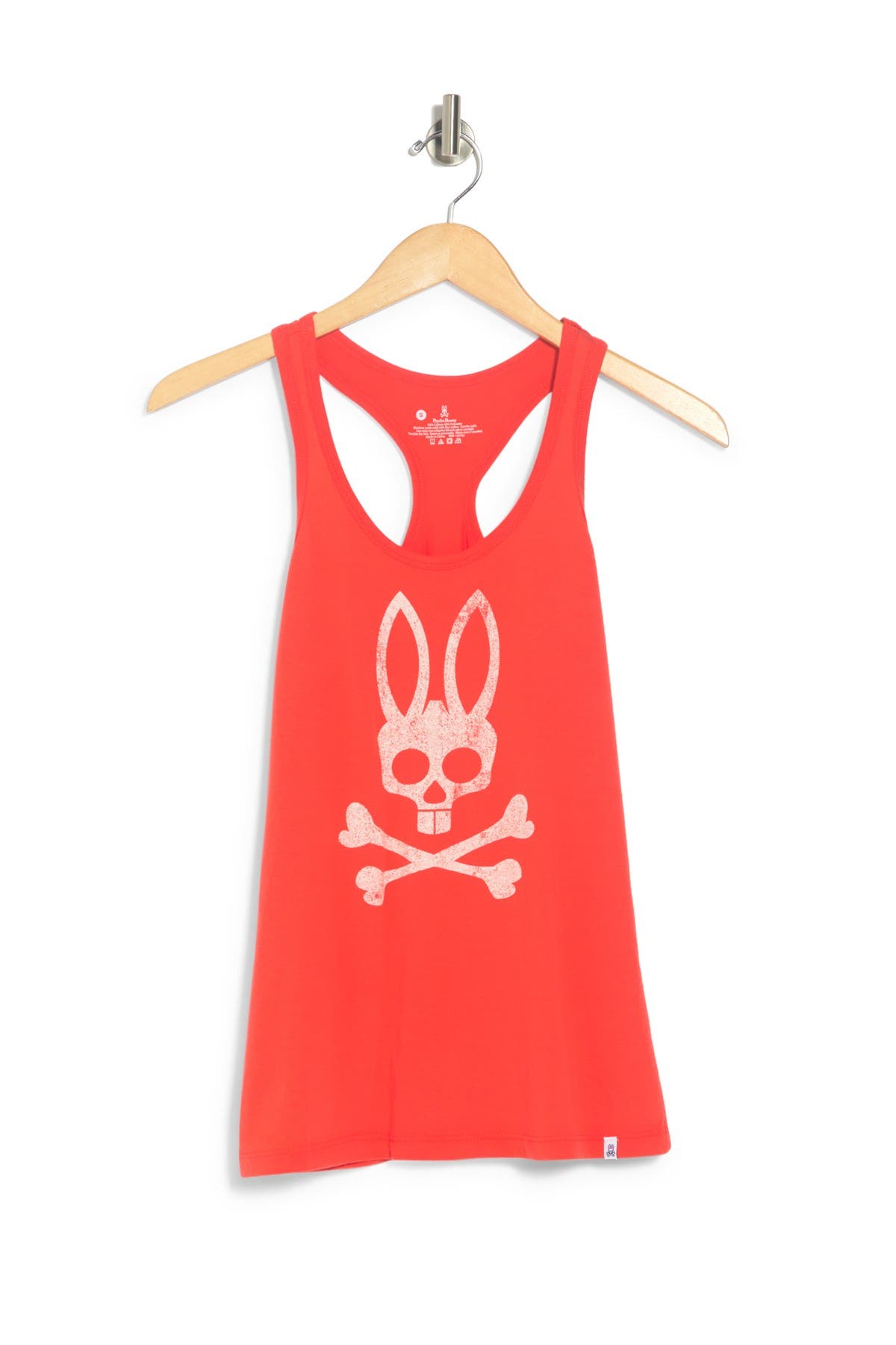 Psycho Bunny Bunny Logo Tank | Nordstromrack