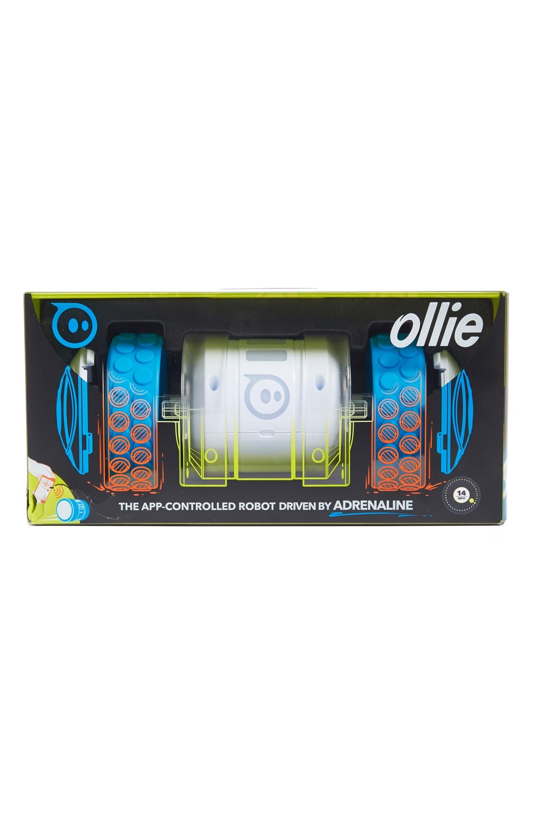 Ollie Sphero 'Ollie' Robotic App Controlled Toy | Nordstrom