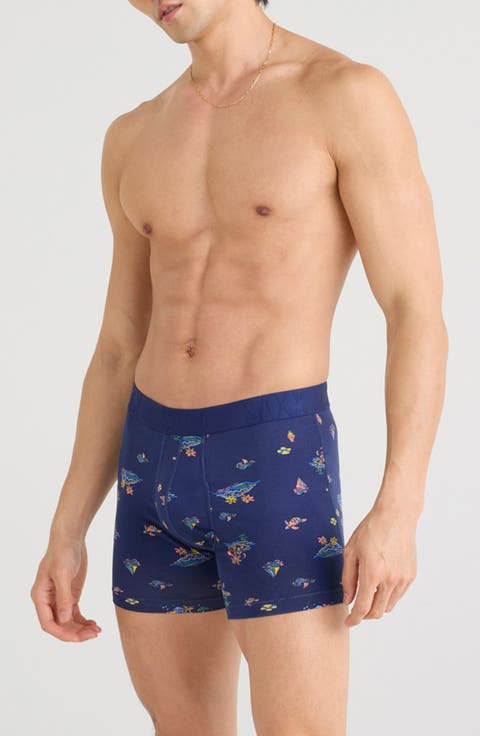 Blue Boxer Briefs for Men | Nordstrom