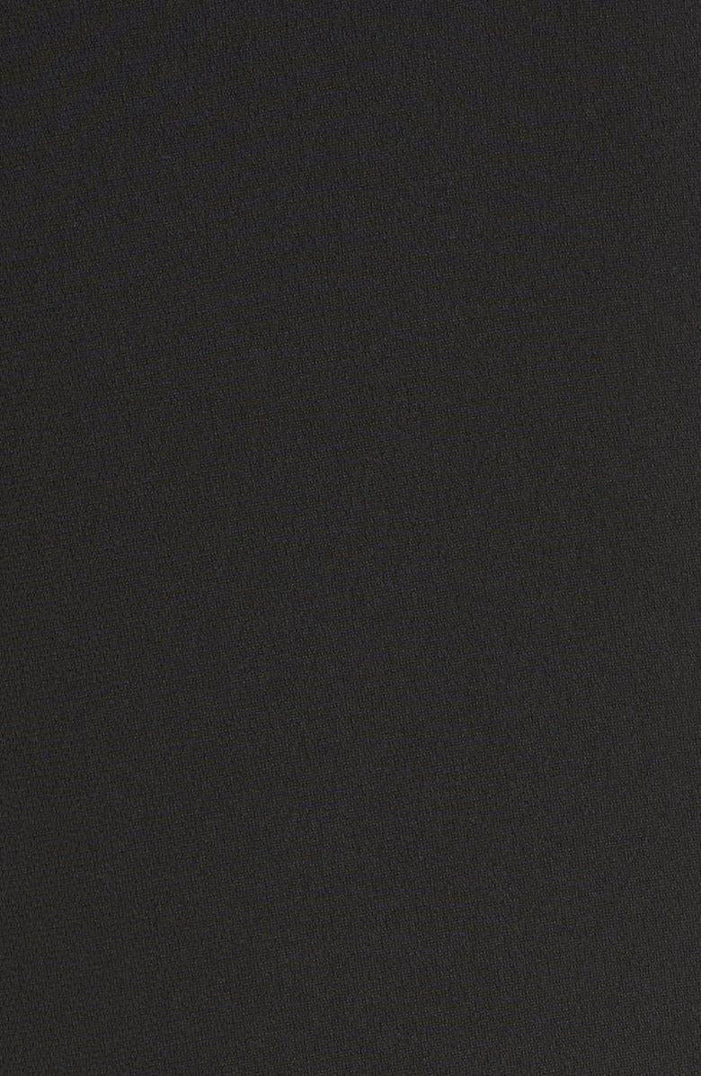 BOSS Tapia Belted Tapered Pants | Nordstromrack