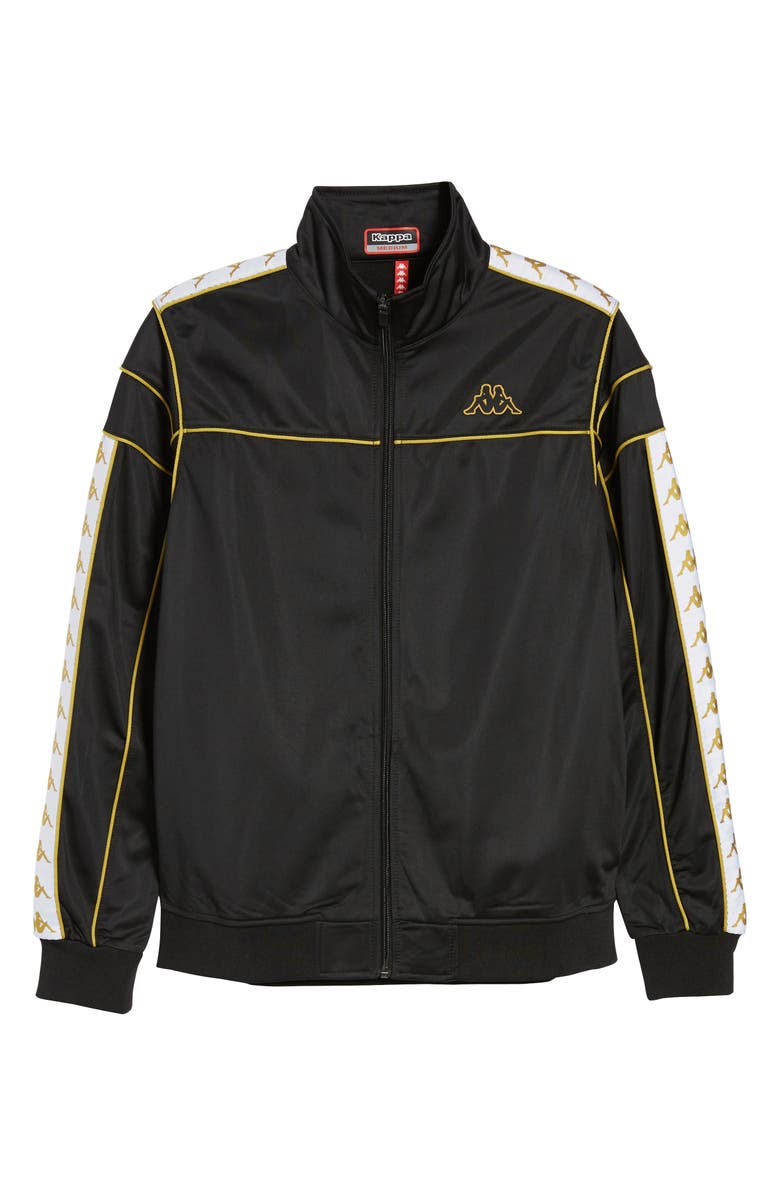 KAPPA ACTIVE Kappa Racing Track Jacket | Nordstrom