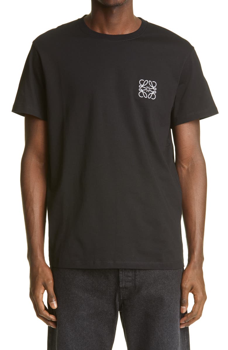 Loewe Anagram Logo T-Shirt | Nordstrom