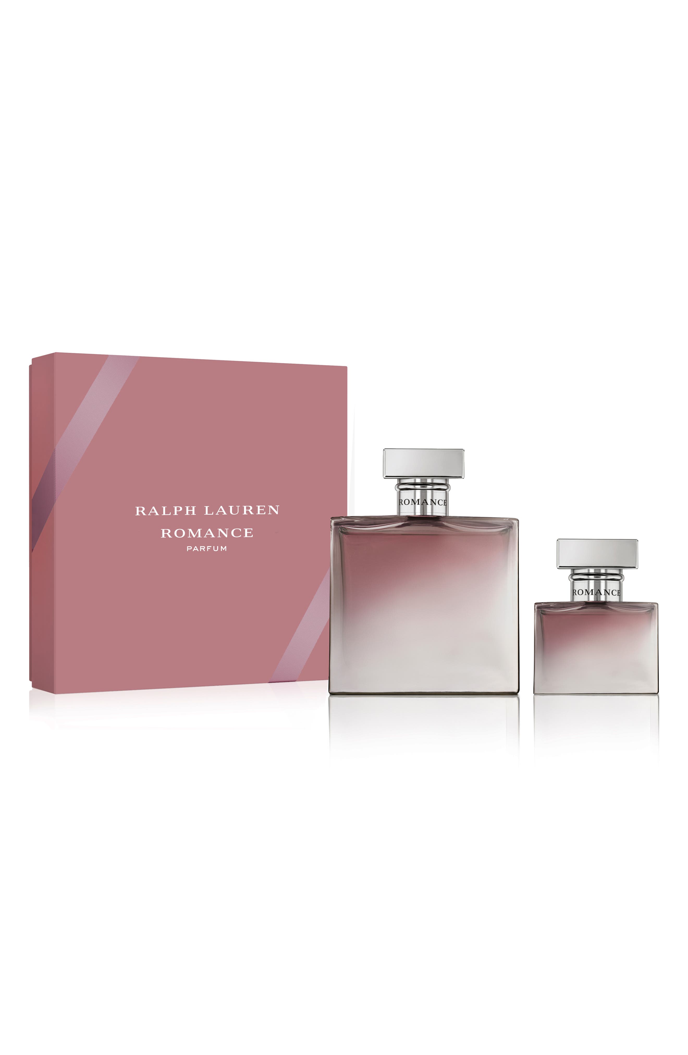 Ralph Lauren Romance Parfum 2-Piece Fragrance Gift Set | Nordstromrack