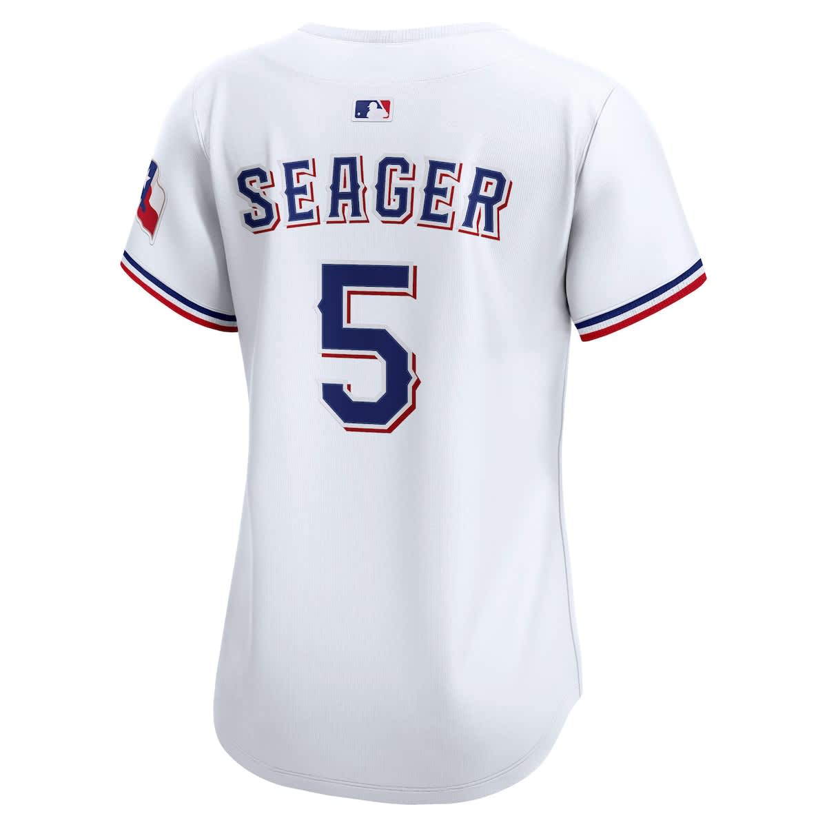 Nike Women's Nike Corey Seager White Texas Rangers Home Limited Jersey ...