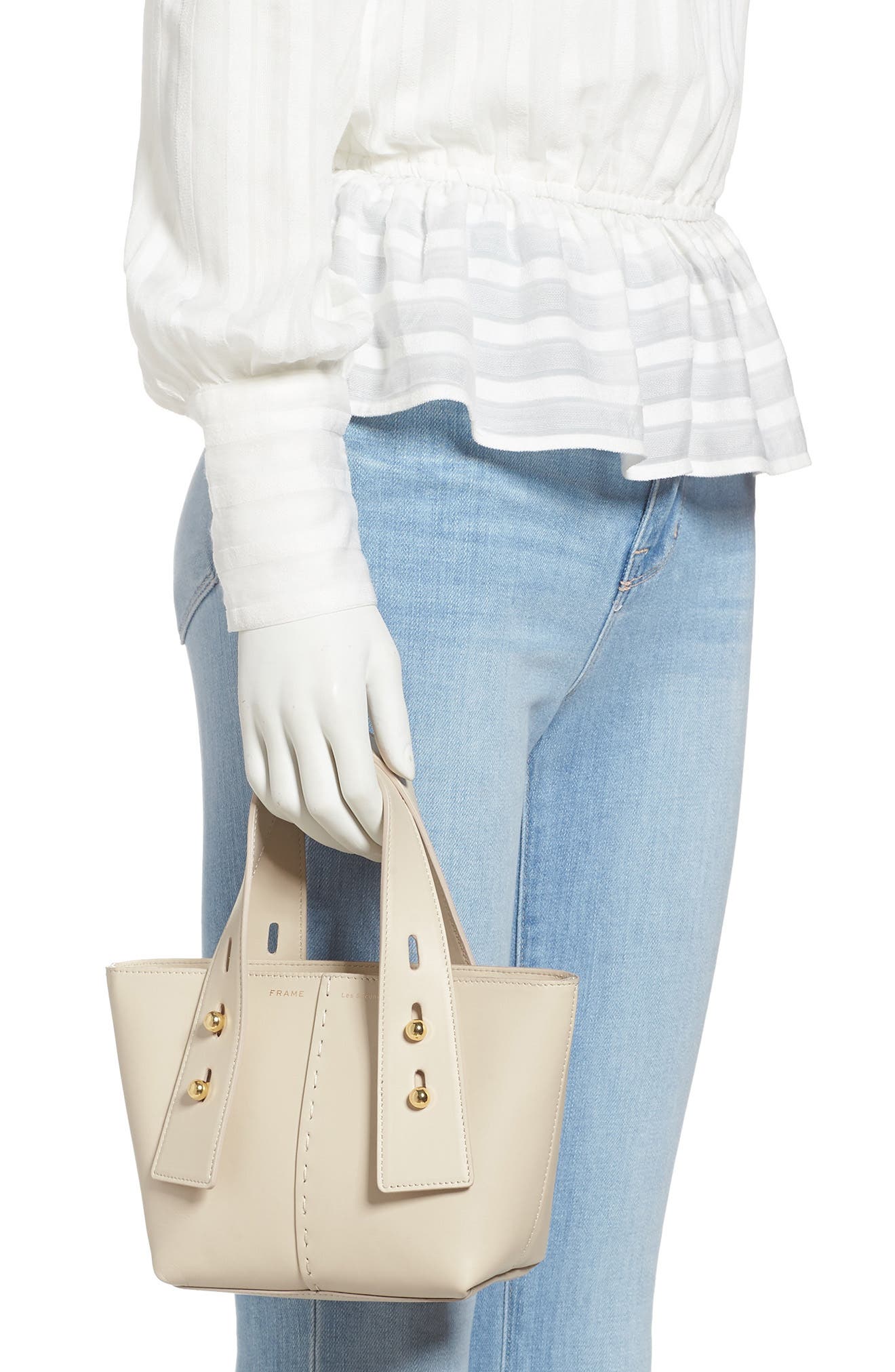 Les Second Mini Crossbody Bag (Women) | Nordstromrack