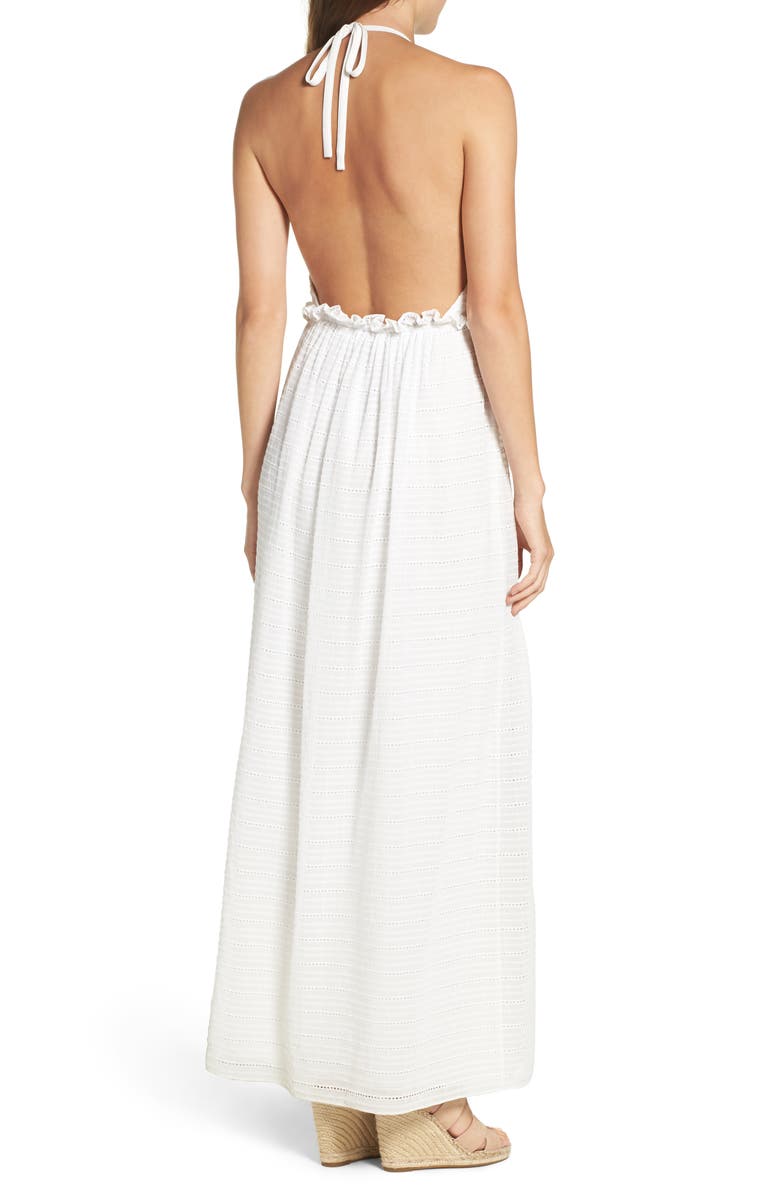 Ali & Jay Polo Club Maxi Dress | Nordstrom