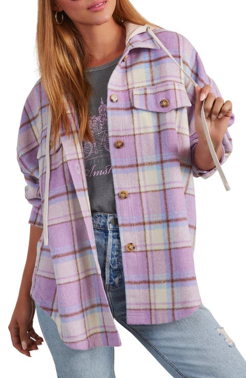 Women's Shackets & Shirt Jackets | Nordstrom