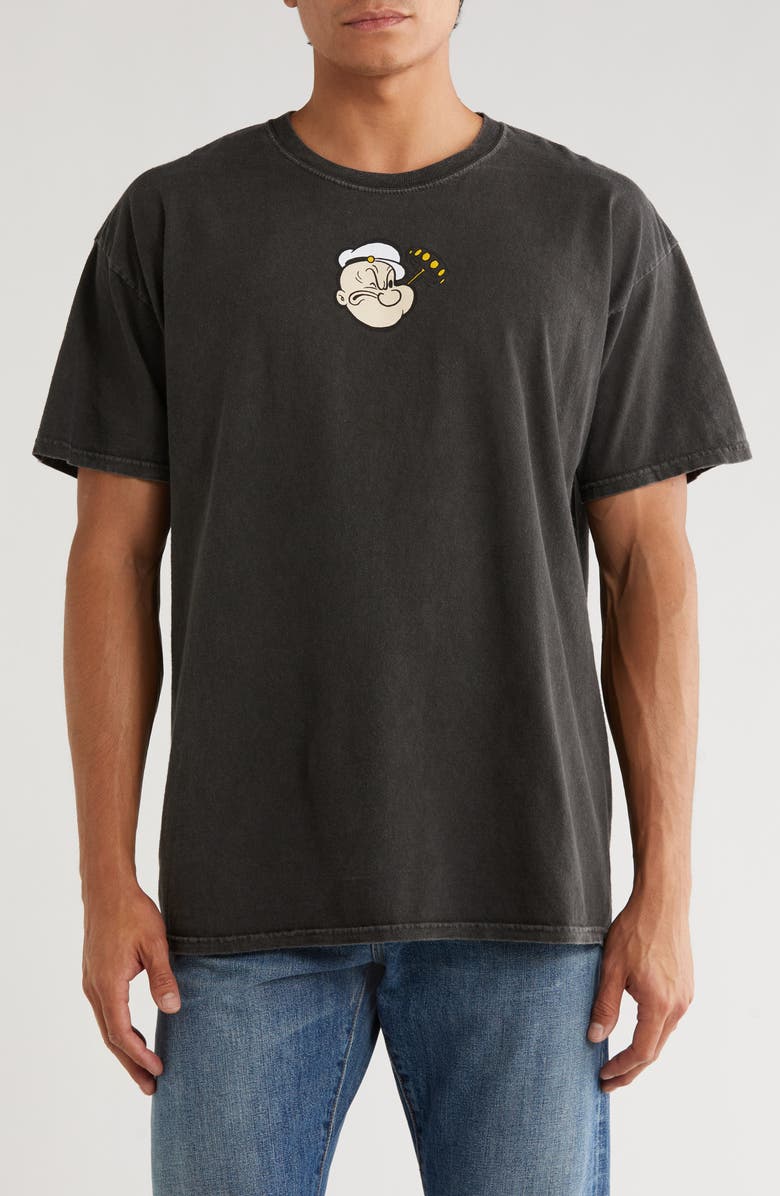 Philcos Popeye Graphic T-Shirt | Nordstromrack