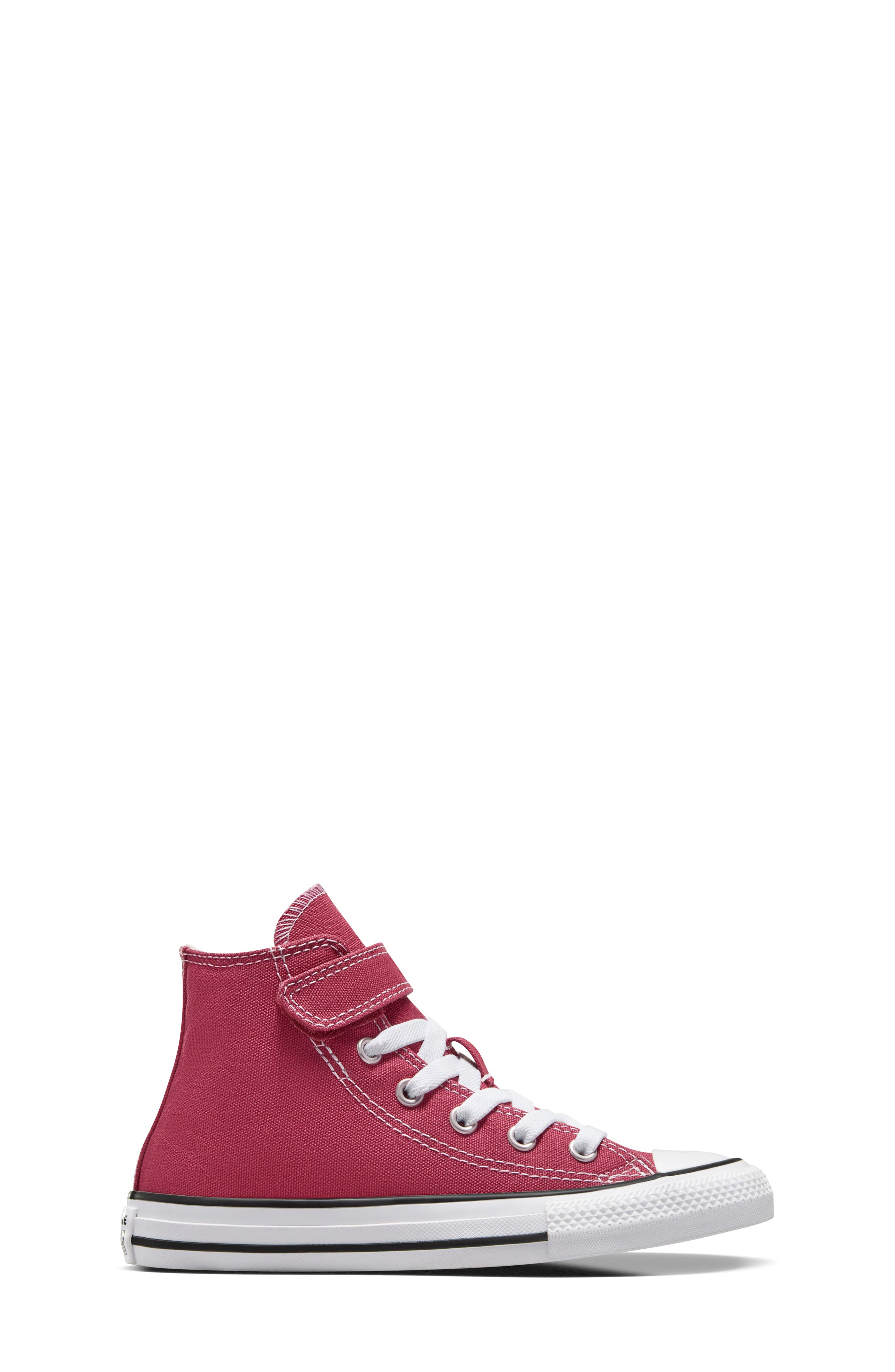 Converse Kids' Chuck Taylor® All Star® 1V High Top Sneaker | Nordstromrack