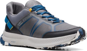 Clarks® ATL Trail Sneaker (Men) | Nordstrom