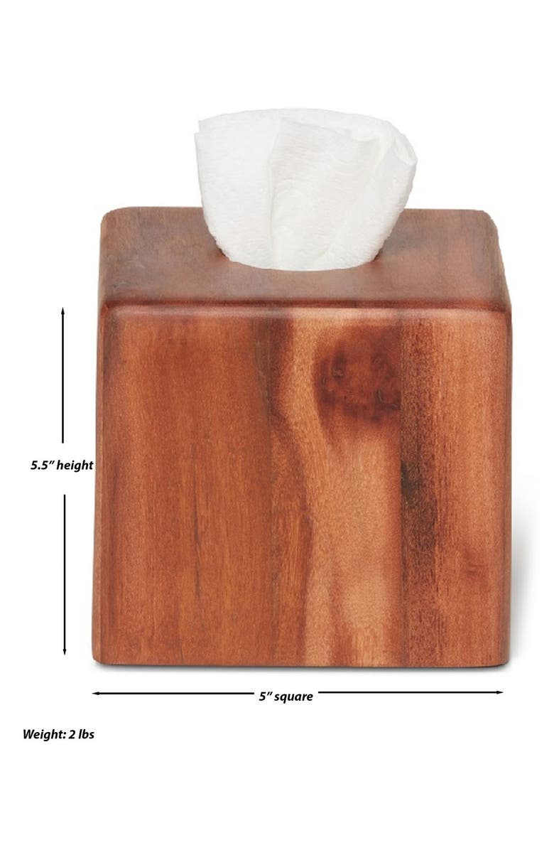 ROSELLI TRADING COMPANY Nature's Home Tissue Cover | Nordstromrack