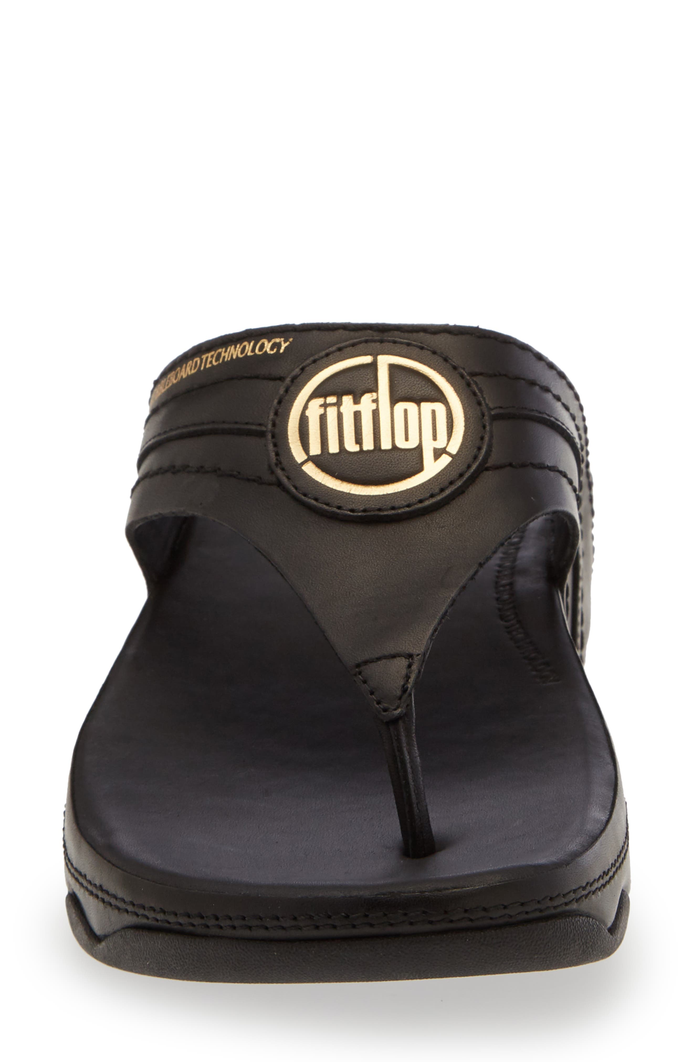 FitFlop Walkstar Flip Flop (Women) | Nordstromrack