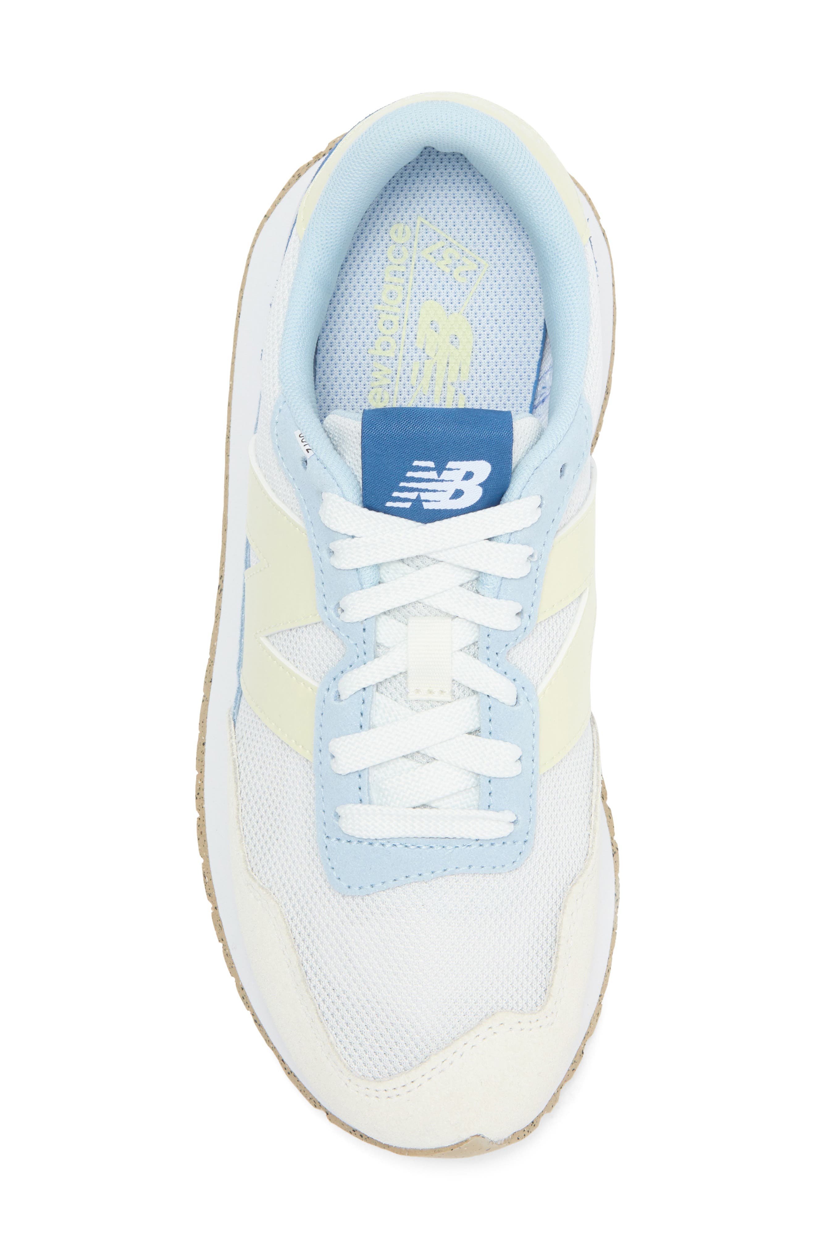 New Balance 237 Sneaker (Women) | Nordstromrack