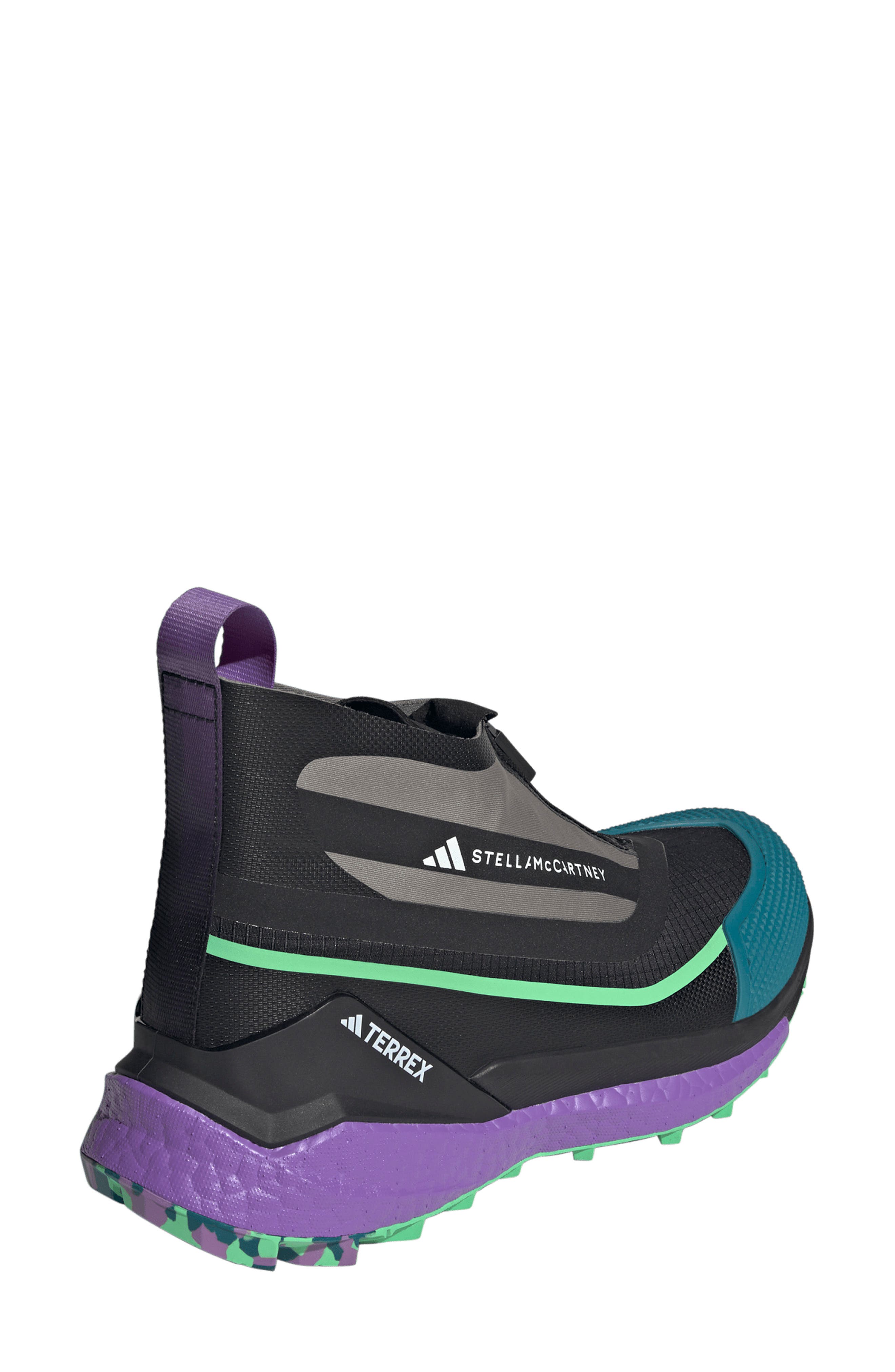 adidas by Stella McCartney Terrex Free RAIN.RDY Hiking Shoe (Women ...