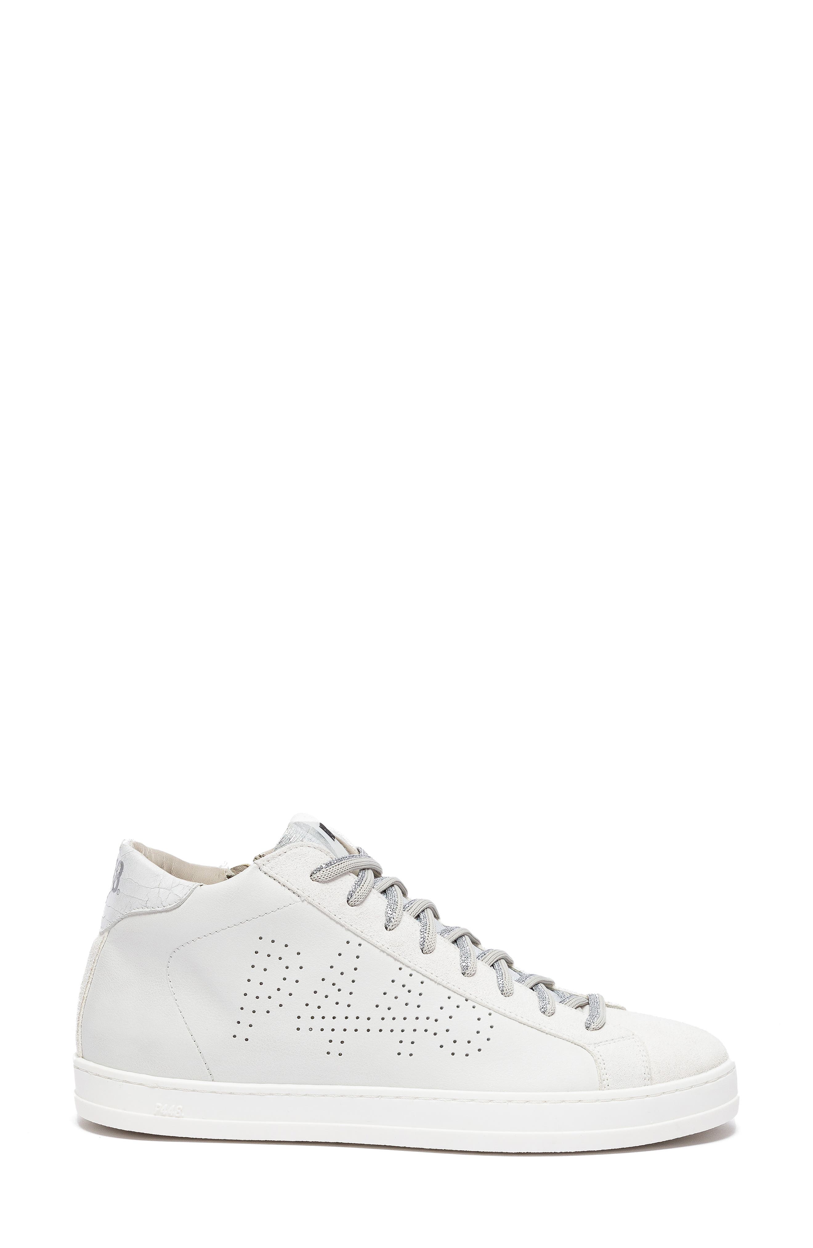 P448 John Mid Top Sneaker (Women) | Nordstrom