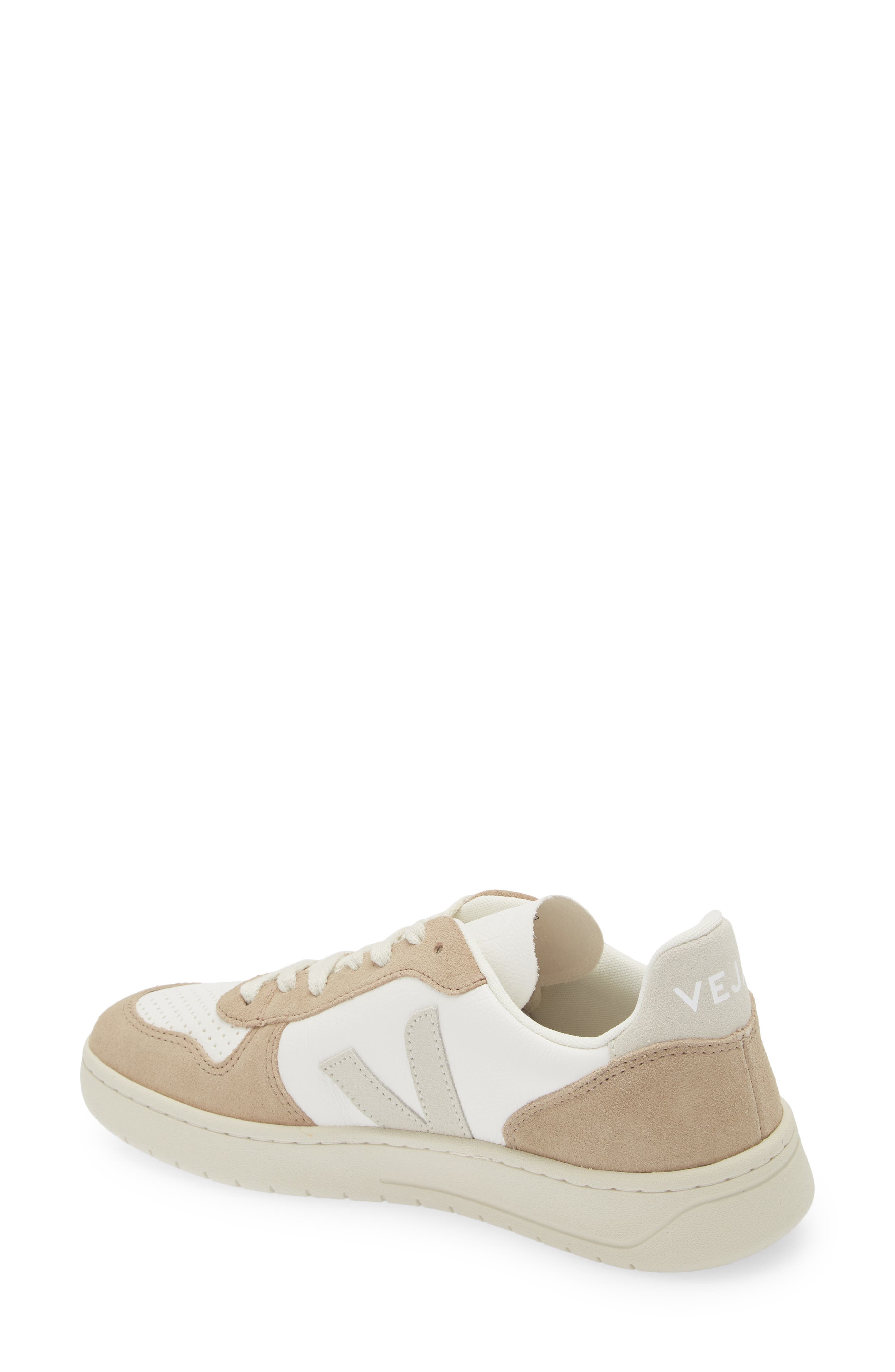 Veja V-10 Sneaker (Women) | Nordstrom