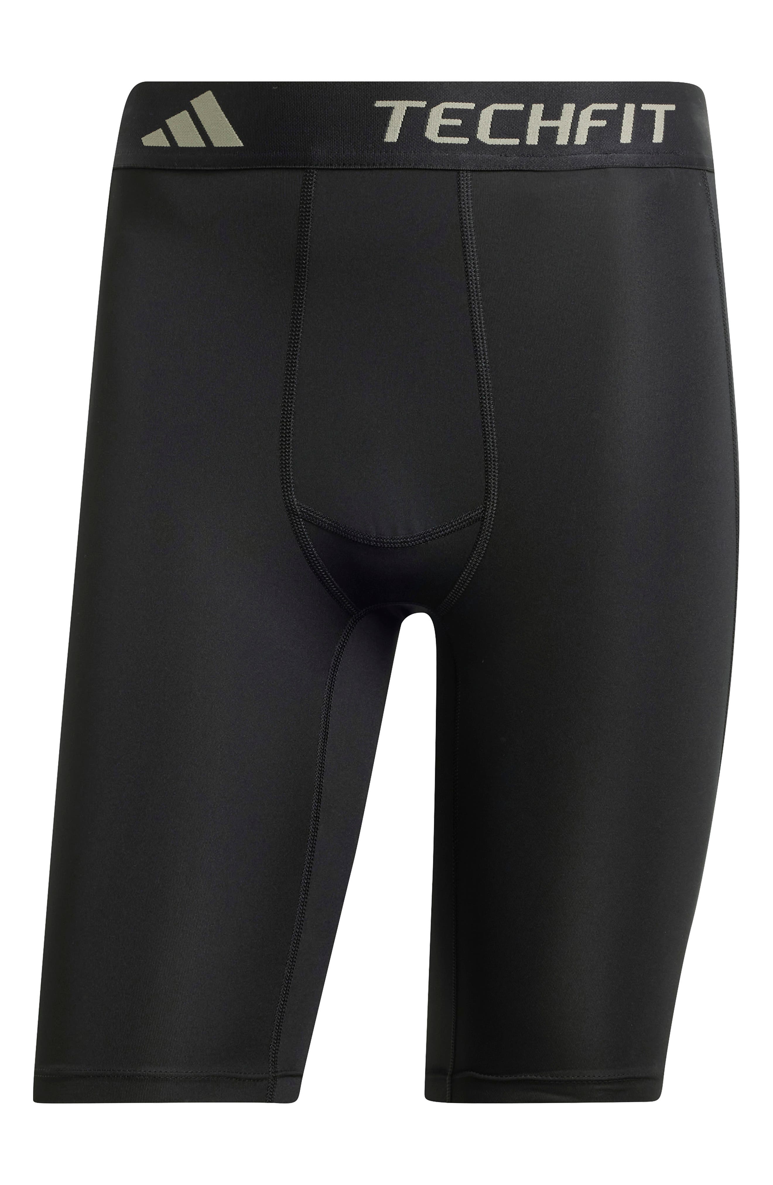 adidas Techfit Control Training Shorts | Nordstromrack