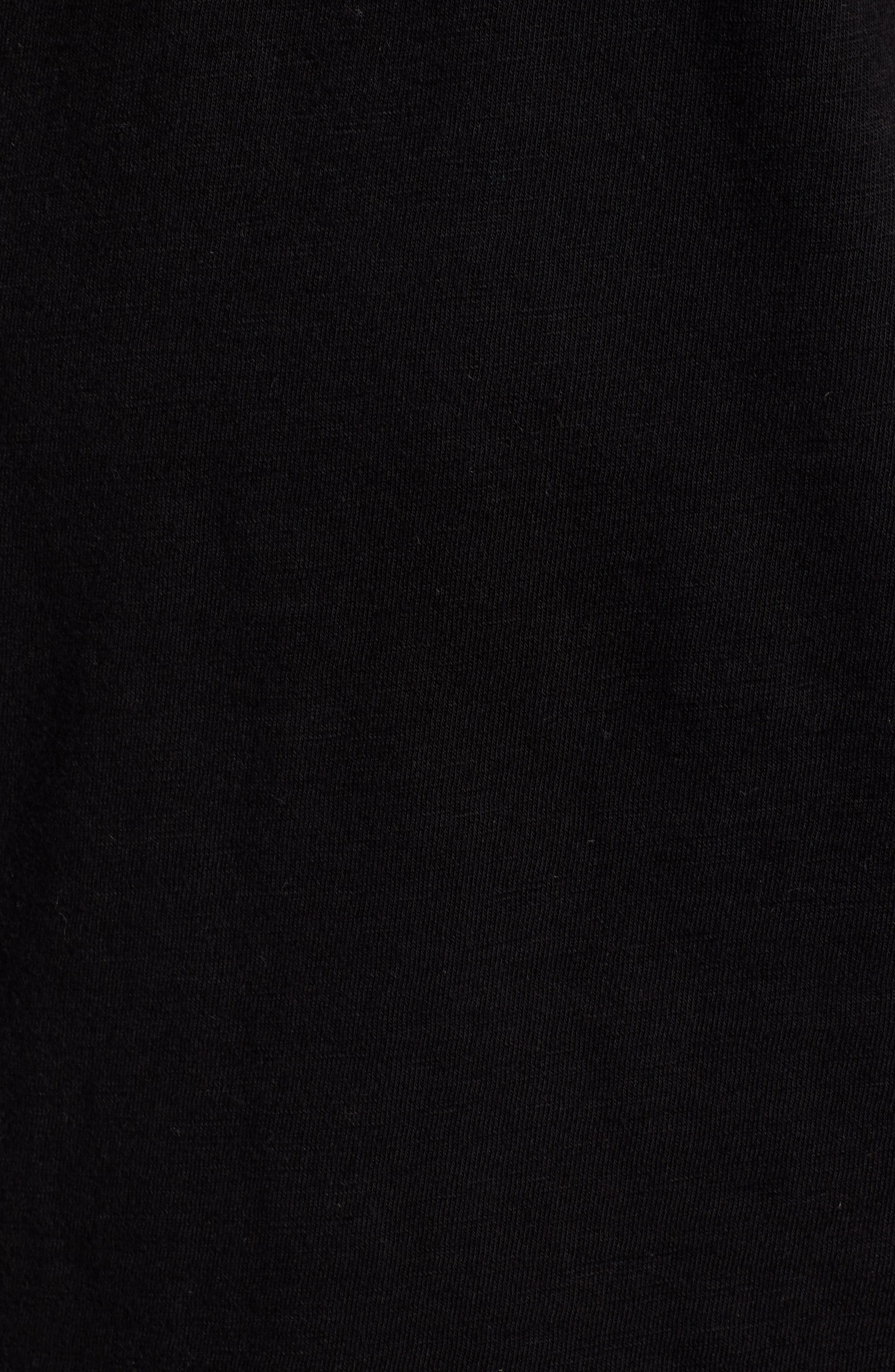 Goodlife Slub Scallop Polo | Nordstromrack